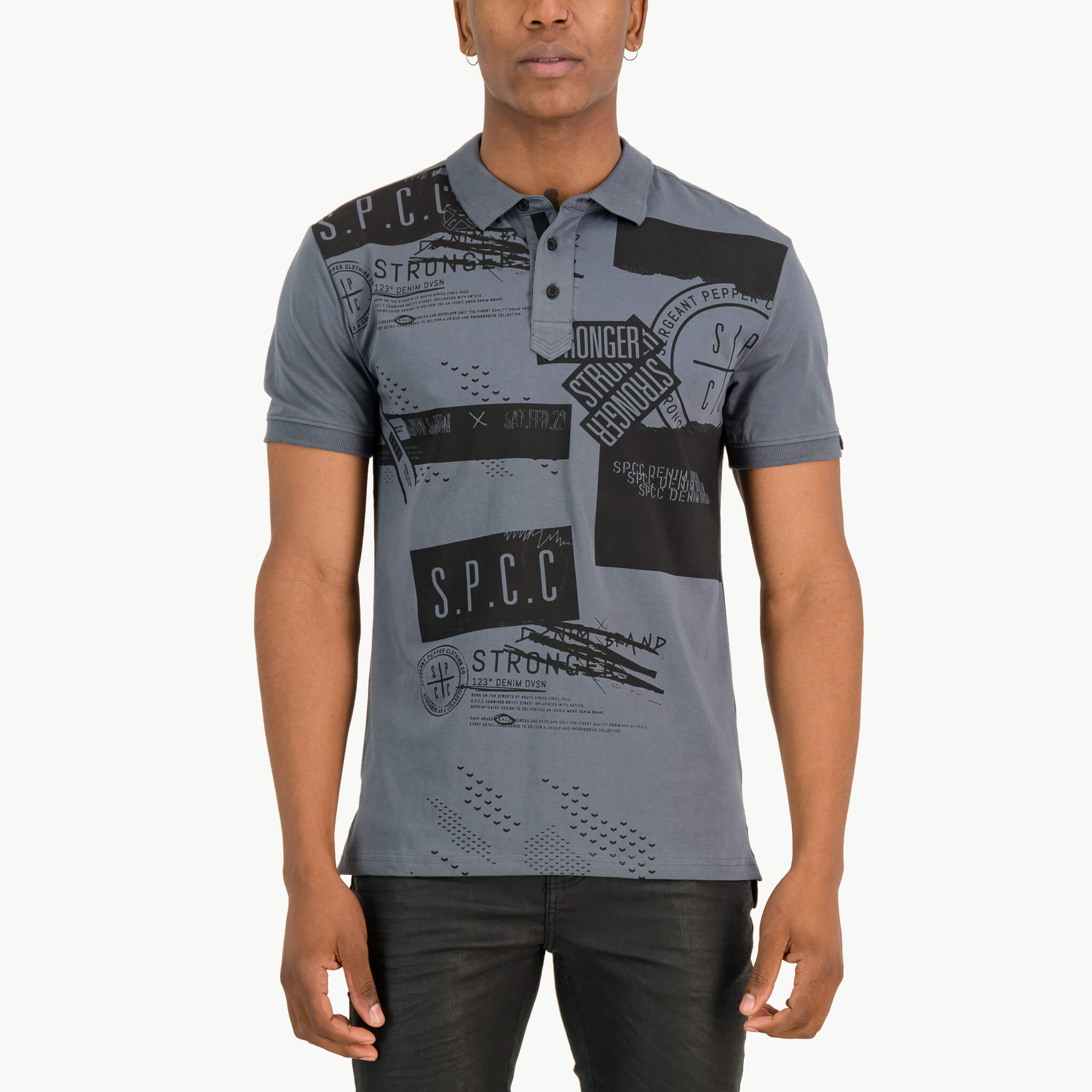 NEW IN – S.P.C.C Official Store