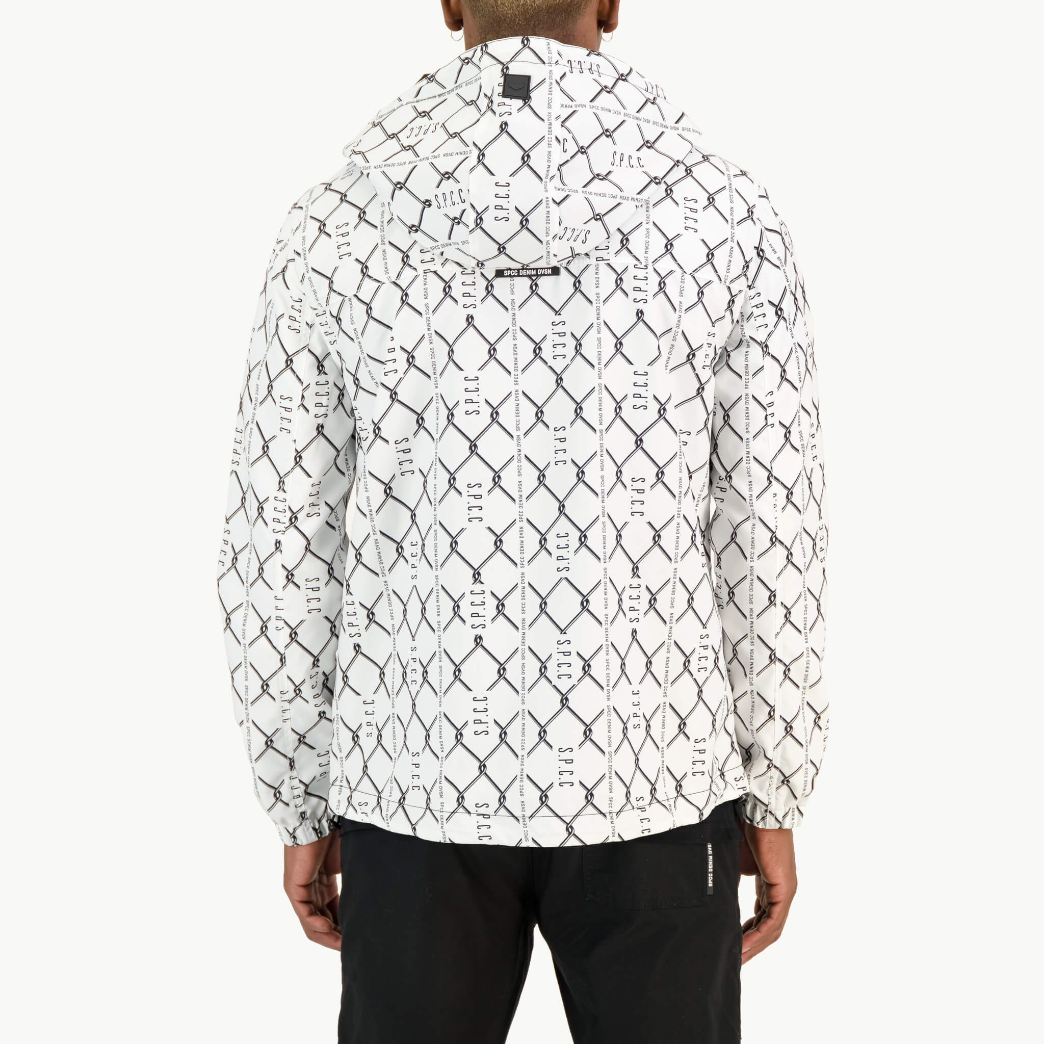 JACKETS – S.P.C.C Official Store