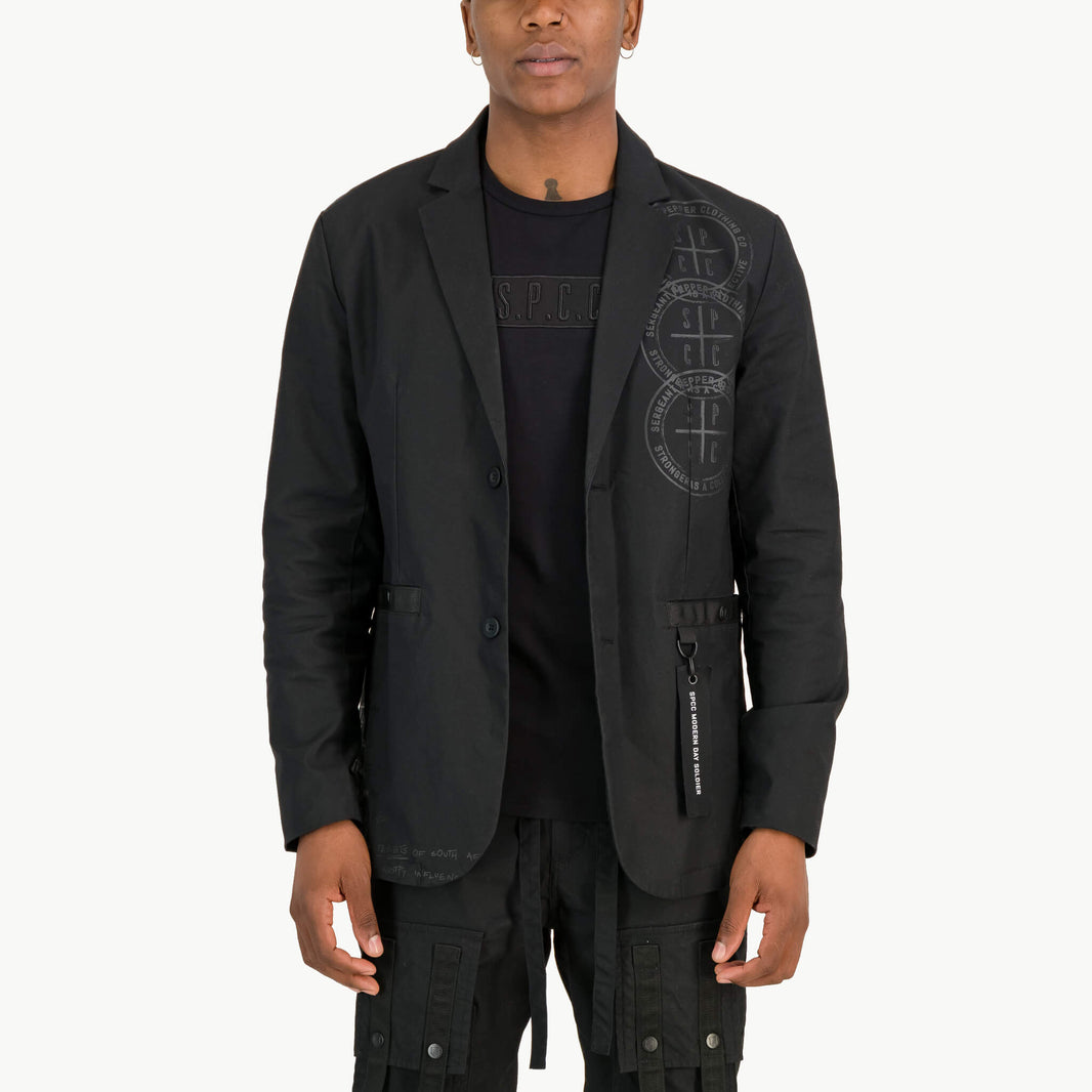 JACKETS – S.P.C.C Official Store