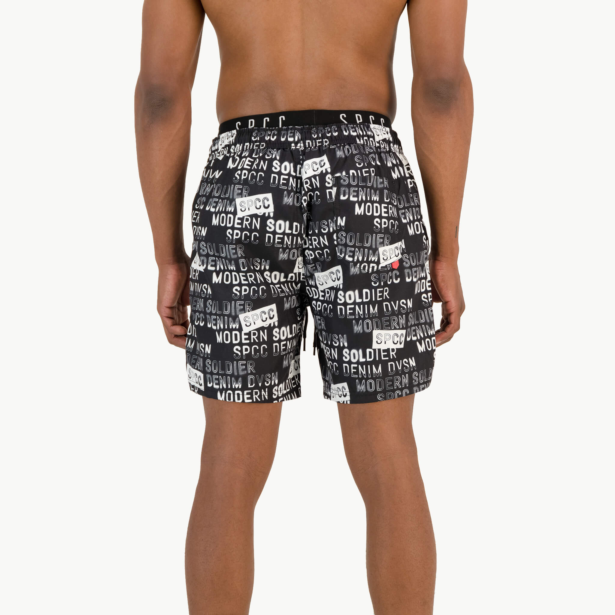 SHORTS – S.P.C.C Official Store