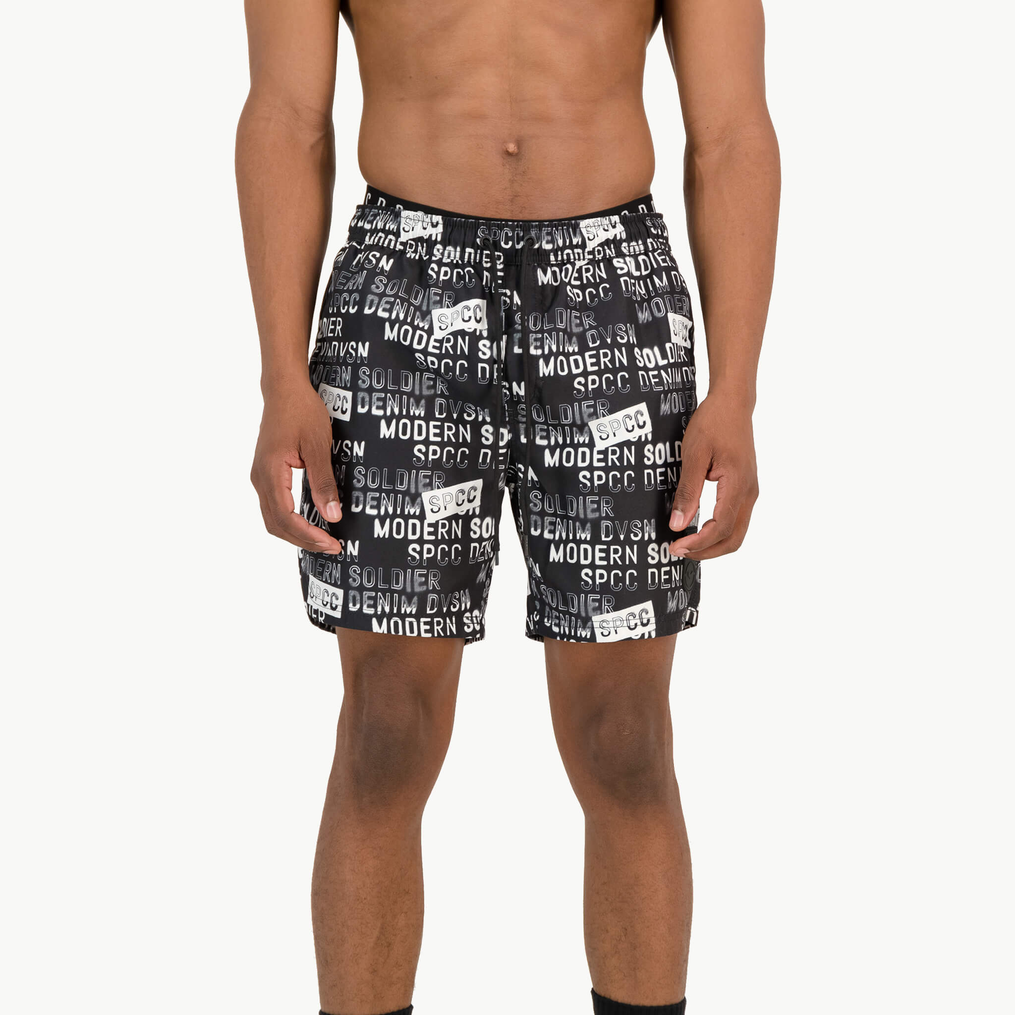 SHORTS – S.P.C.C Official Store