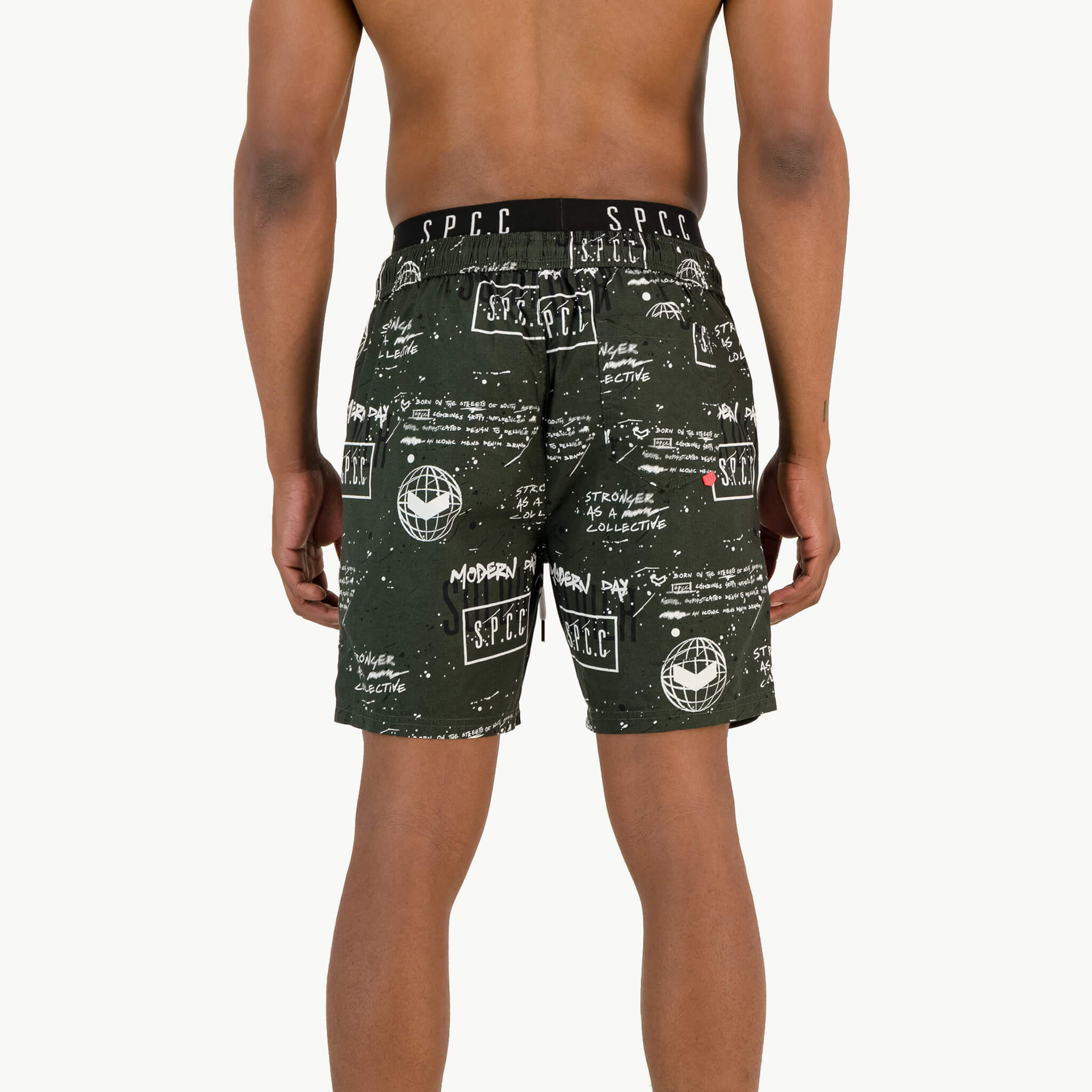 BOTTOMS – S.P.C.C Official Store