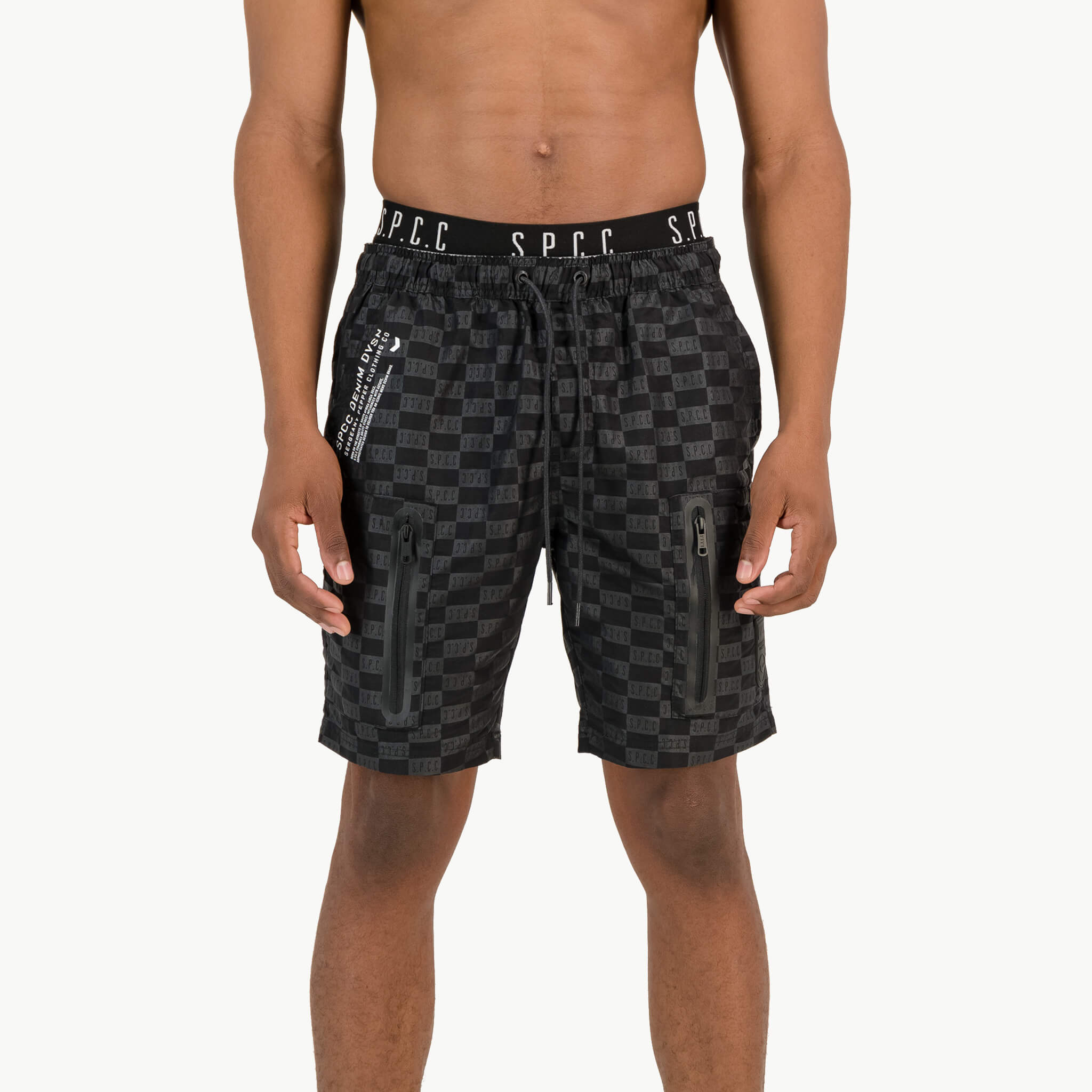 SHORTS – S.P.C.C Official Store