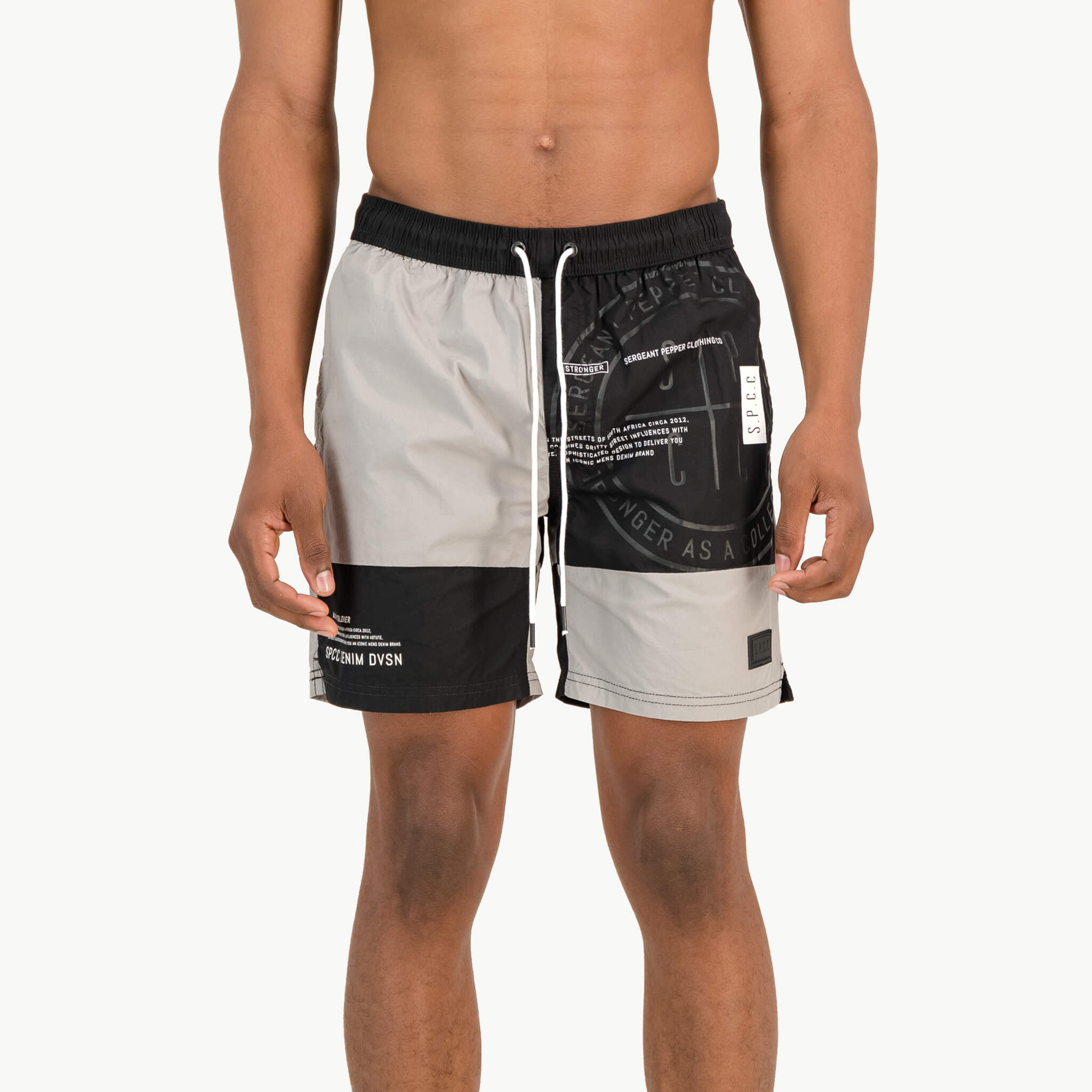 SHORTS – S.P.C.C Official Store
