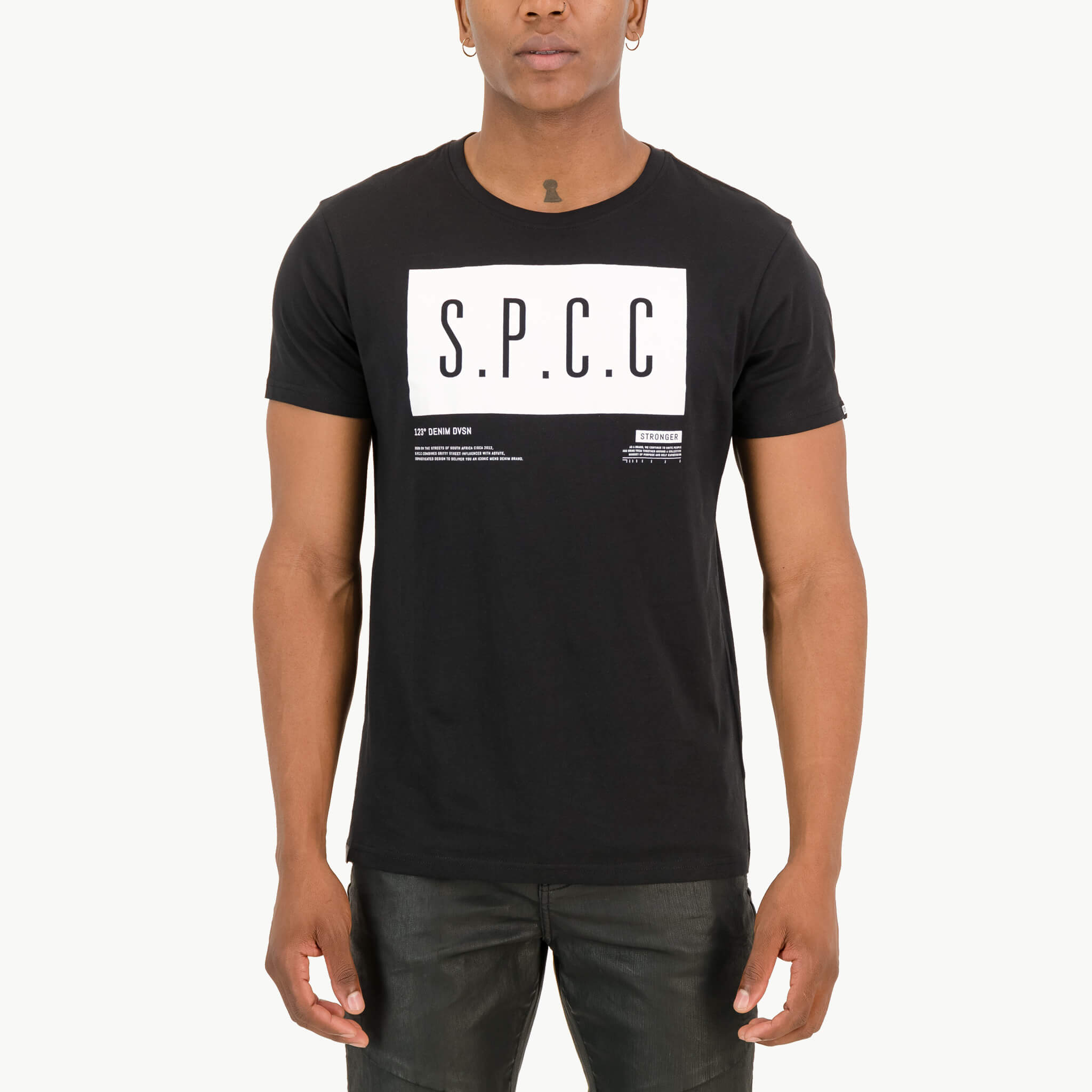 TEES & VESTS – S.P.C.C Official Store