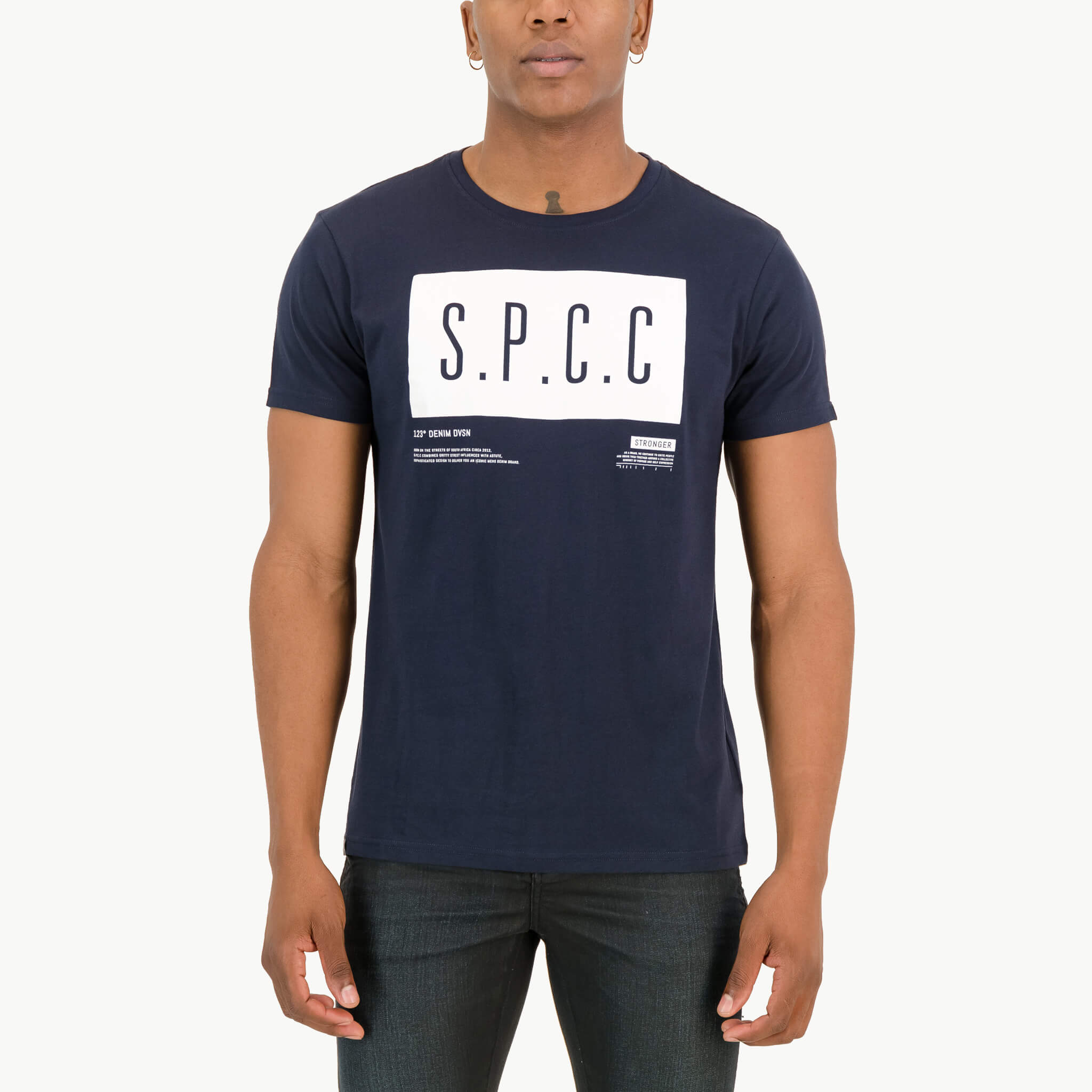 TEES & VESTS – S.P.C.C Official Store
