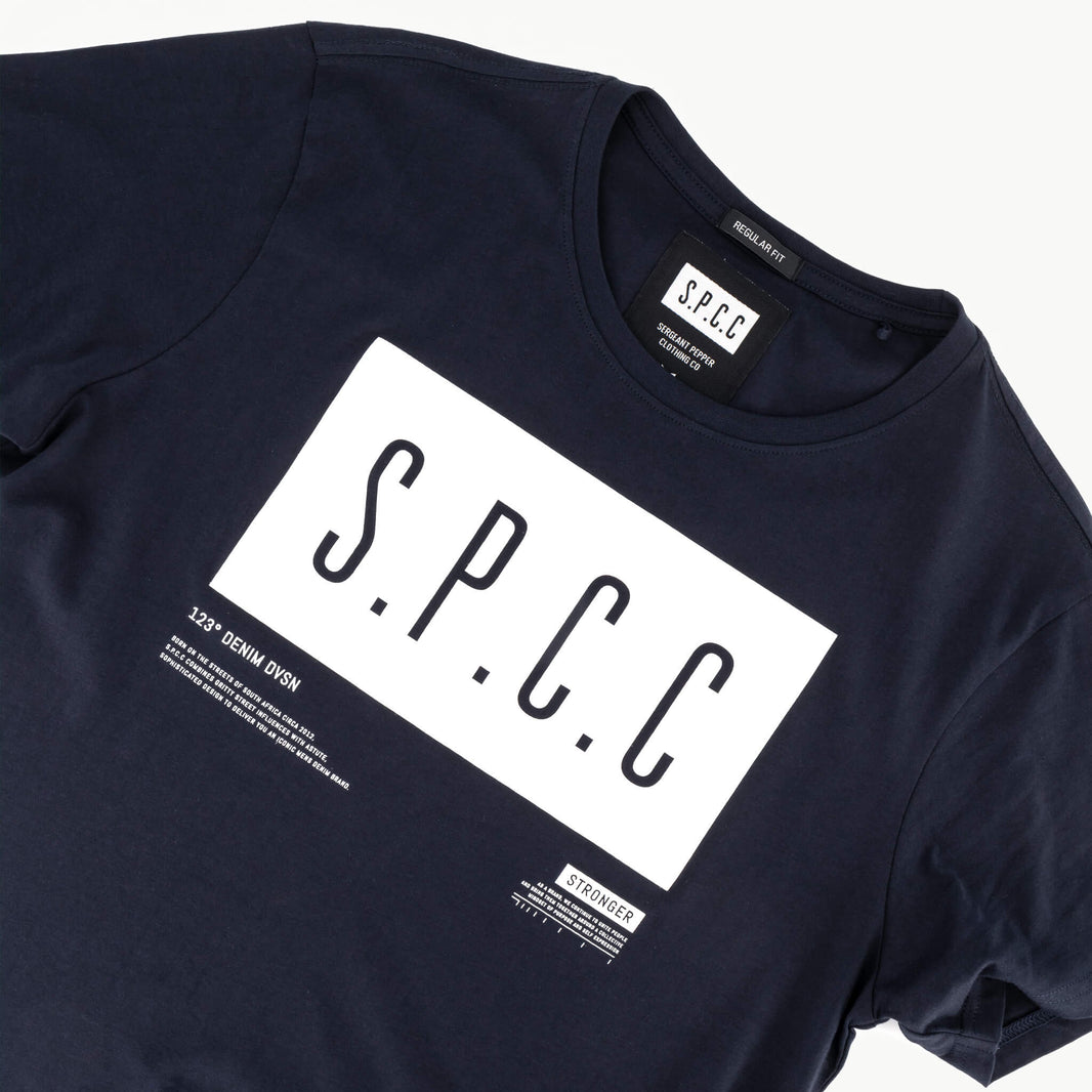 TEES & VESTS – S.P.C.C Official Store