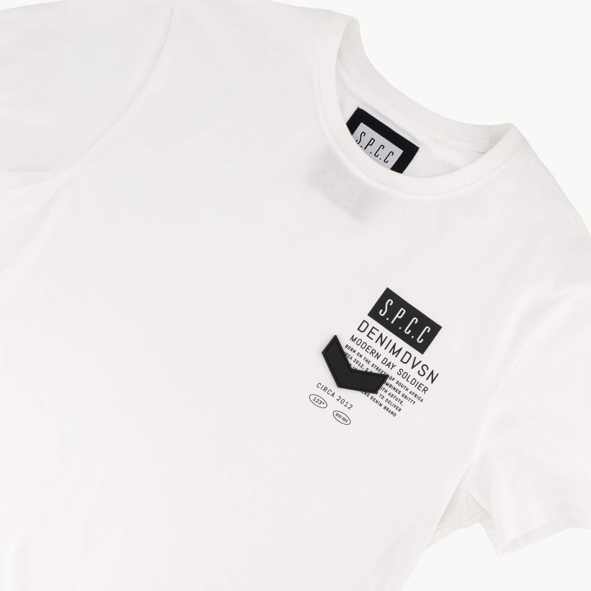 TEES & VESTS – S.P.C.C Official Store