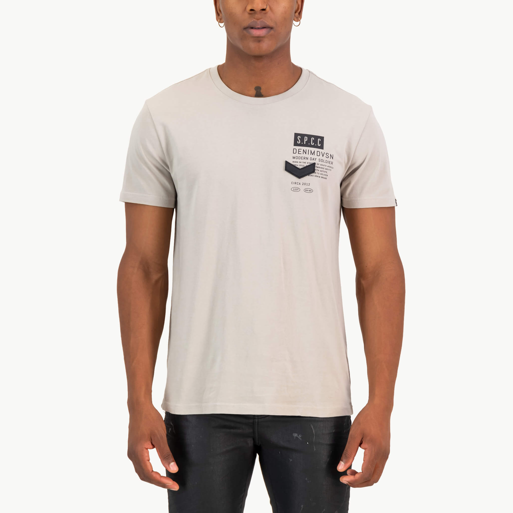 TEES & VESTS – S.P.C.C Official Store