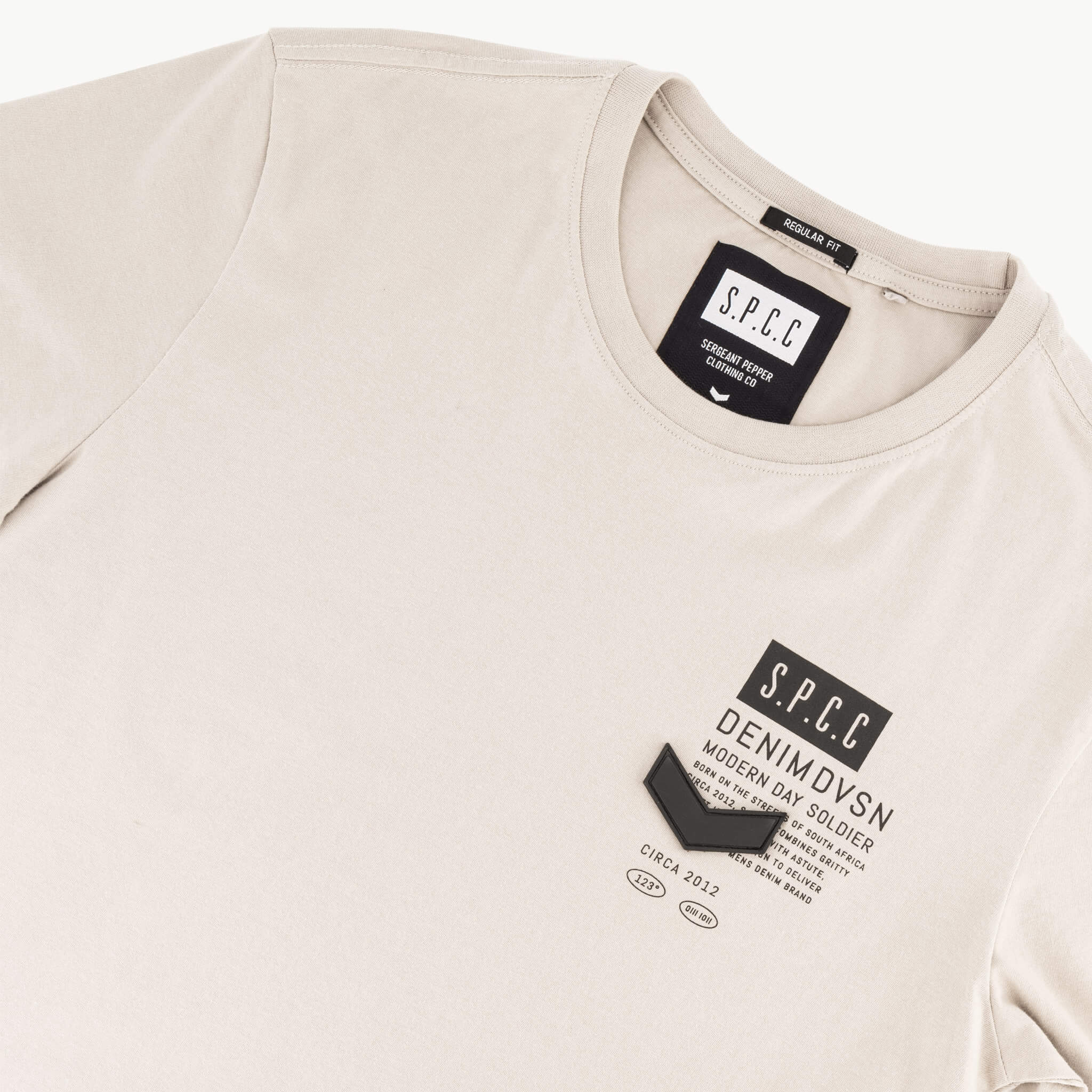 TEES & VESTS – S.P.C.C Official Store