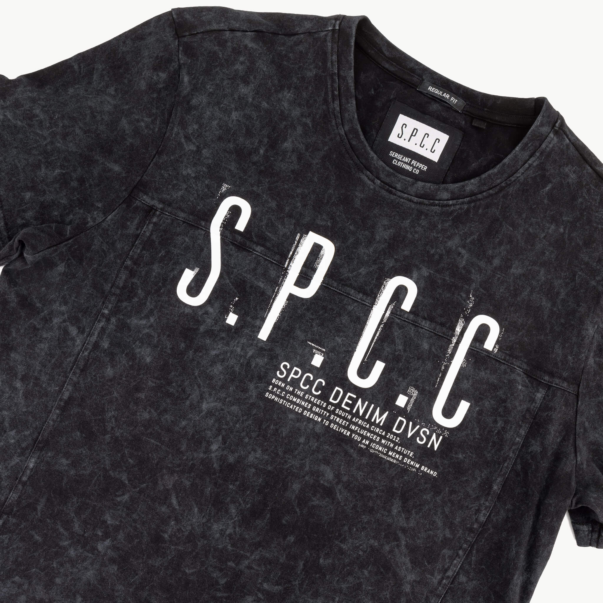 TEES & VESTS – S.P.C.C Official Store