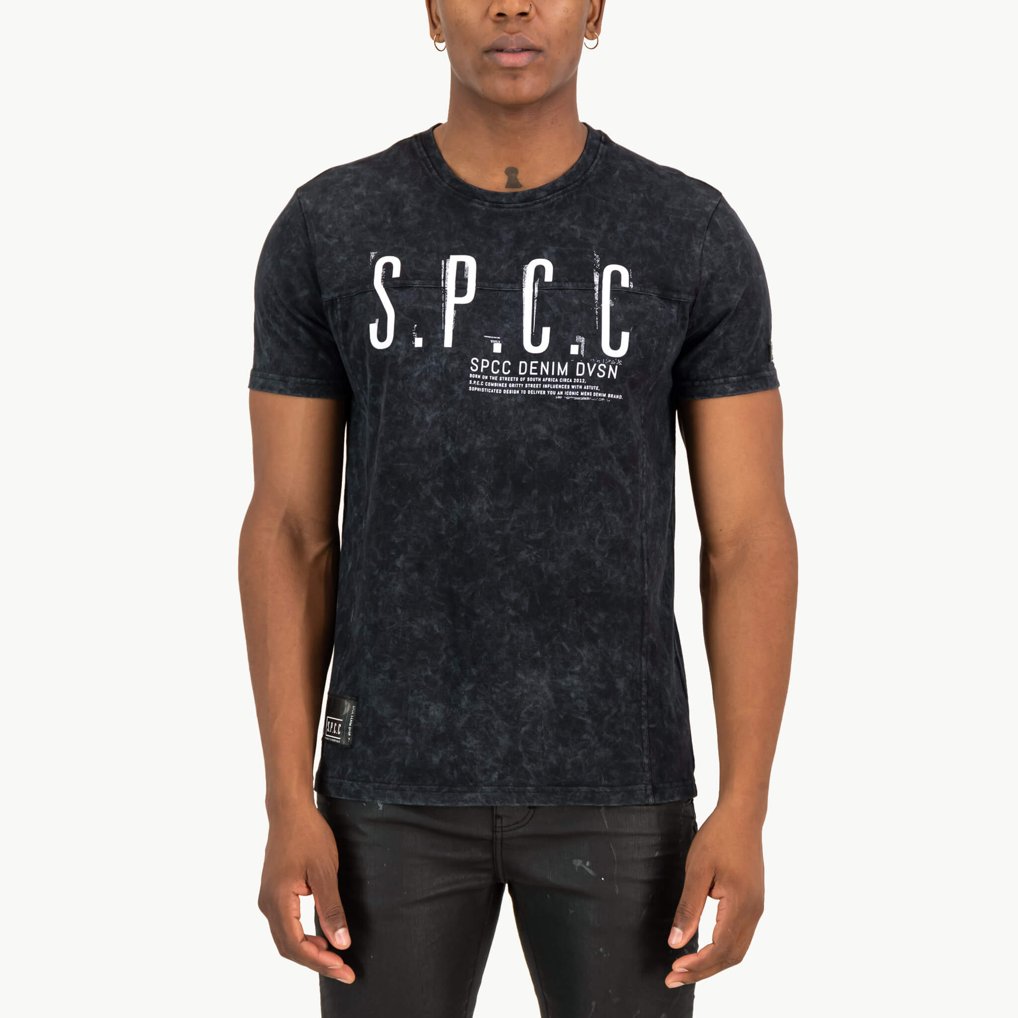 TEES & VESTS – S.P.C.C Official Store