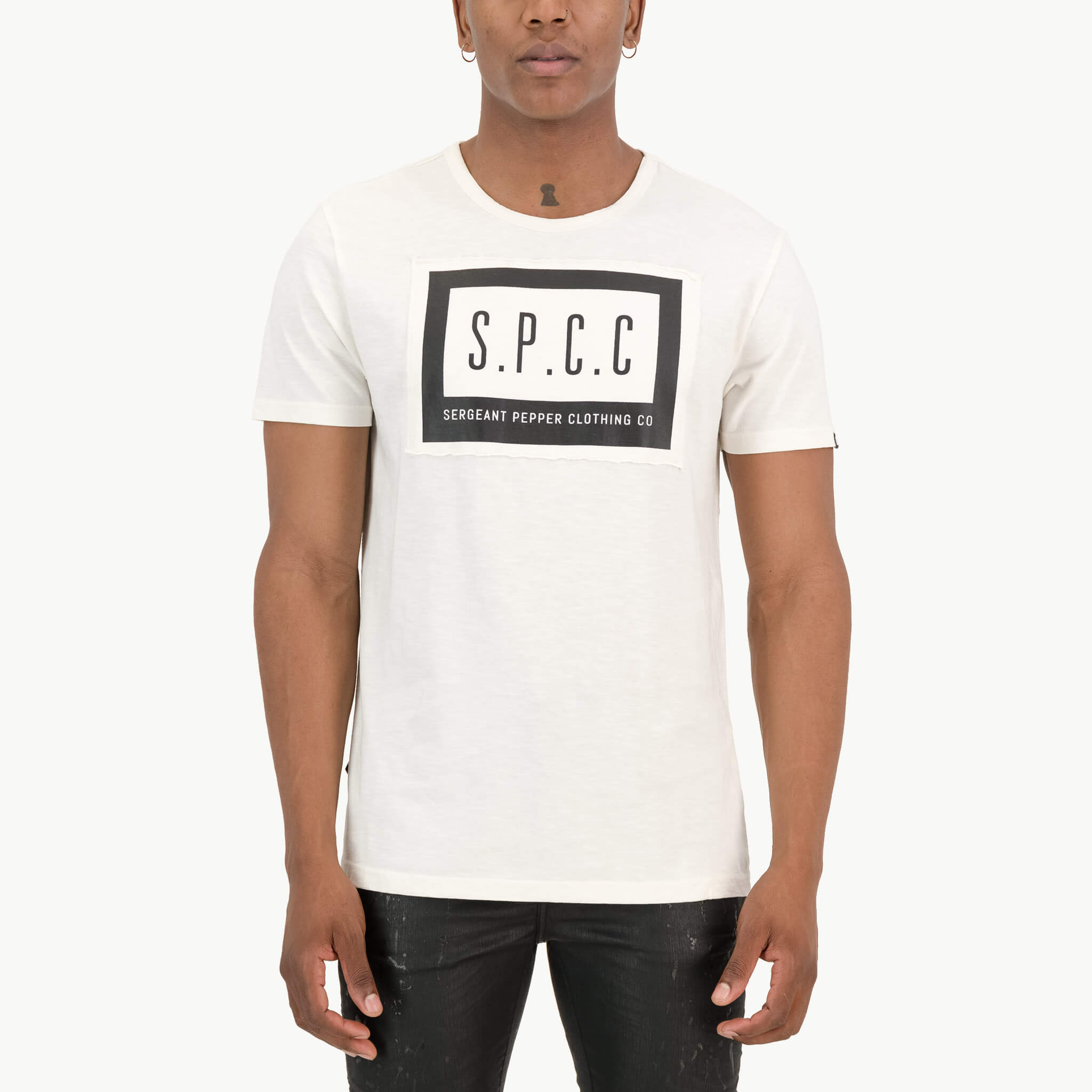 TEES & VESTS – S.P.C.C Official Store