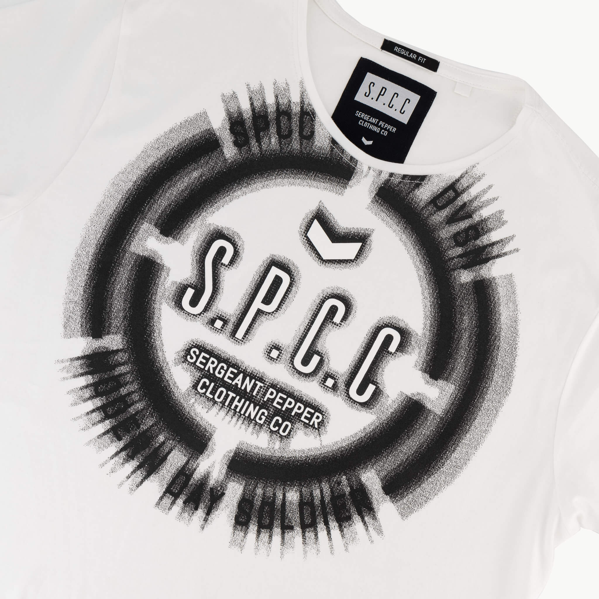 NEW IN – S.P.C.C Official Store