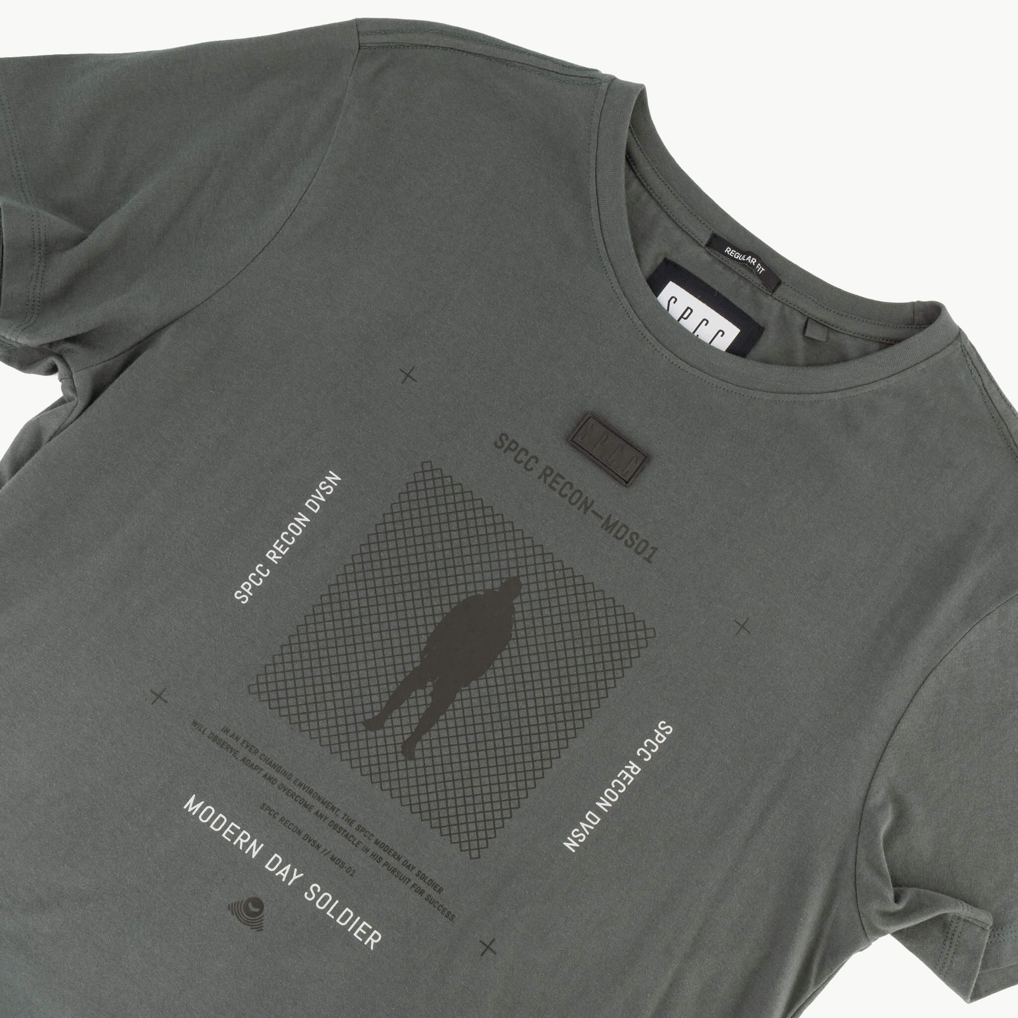 NEW IN – S.P.C.C Official Store