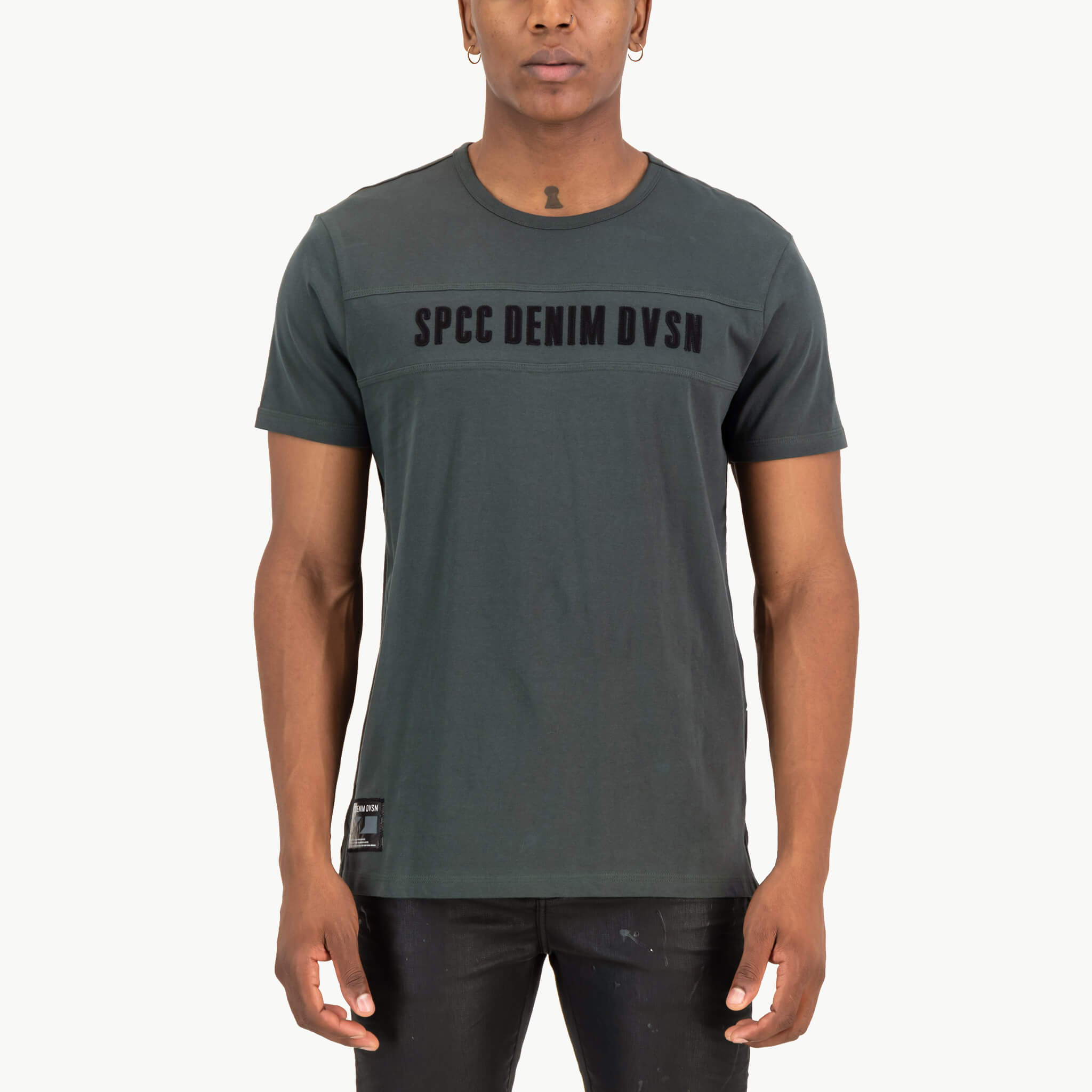 TEES & VESTS – S.P.C.C Official Store