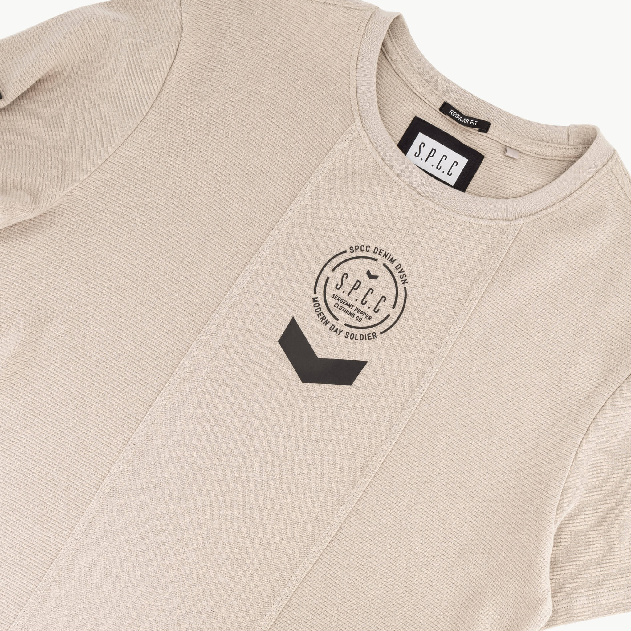 TEES & VESTS – S.P.C.C Official Store