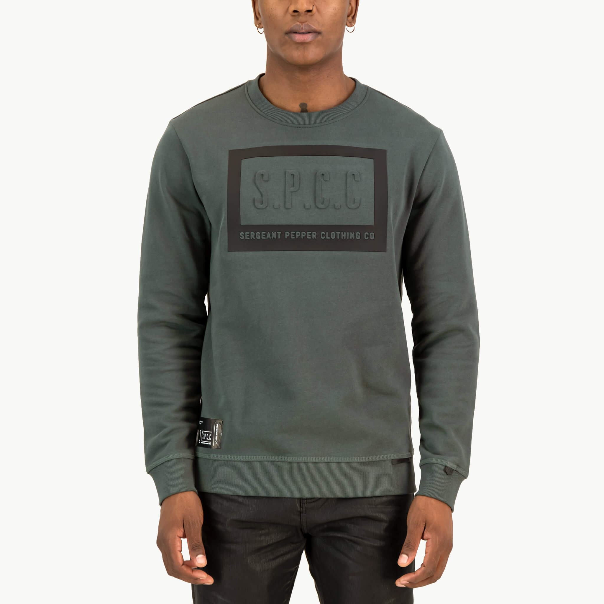 TOPS – S.P.C.C Official Store