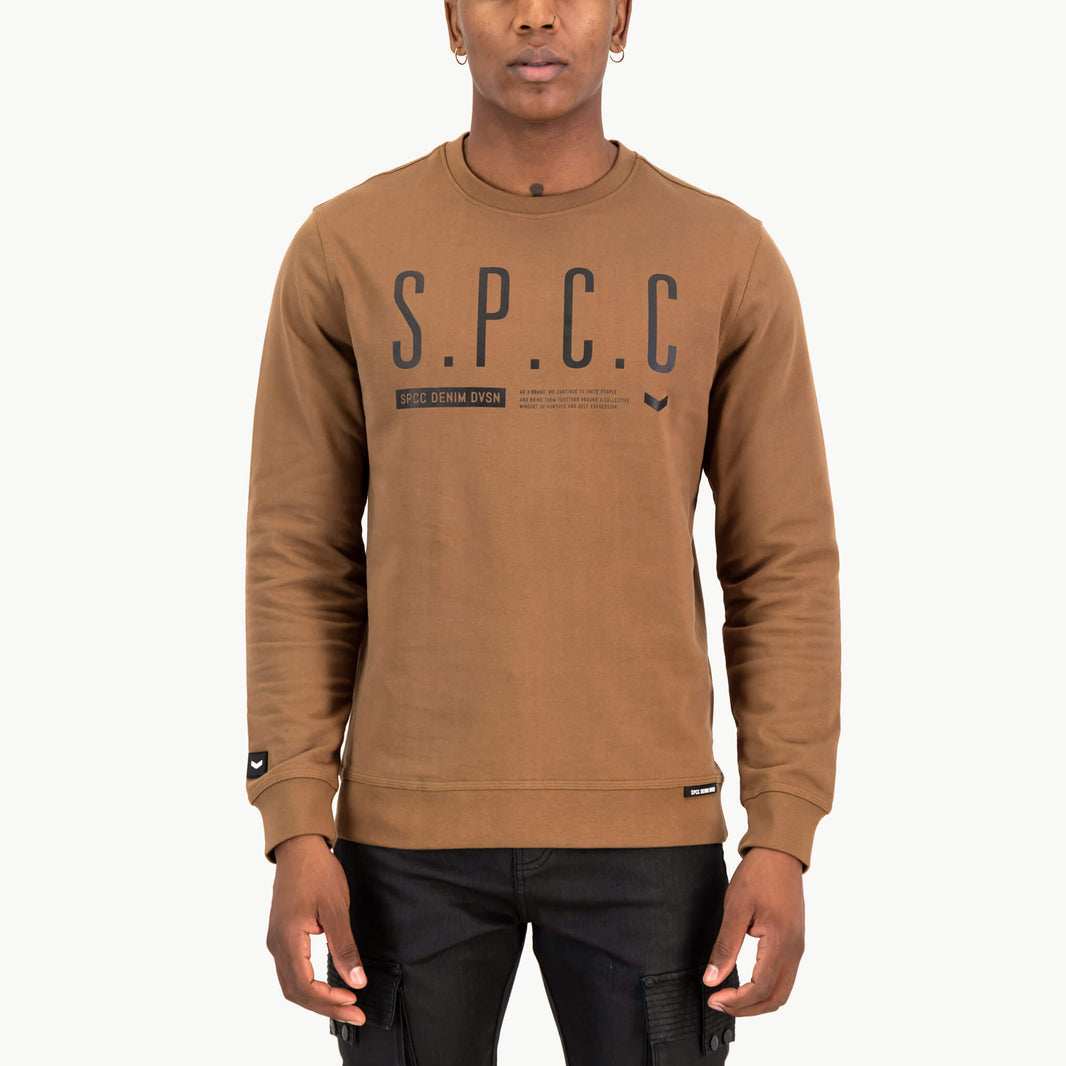 NEW IN – S.P.C.C Official Store