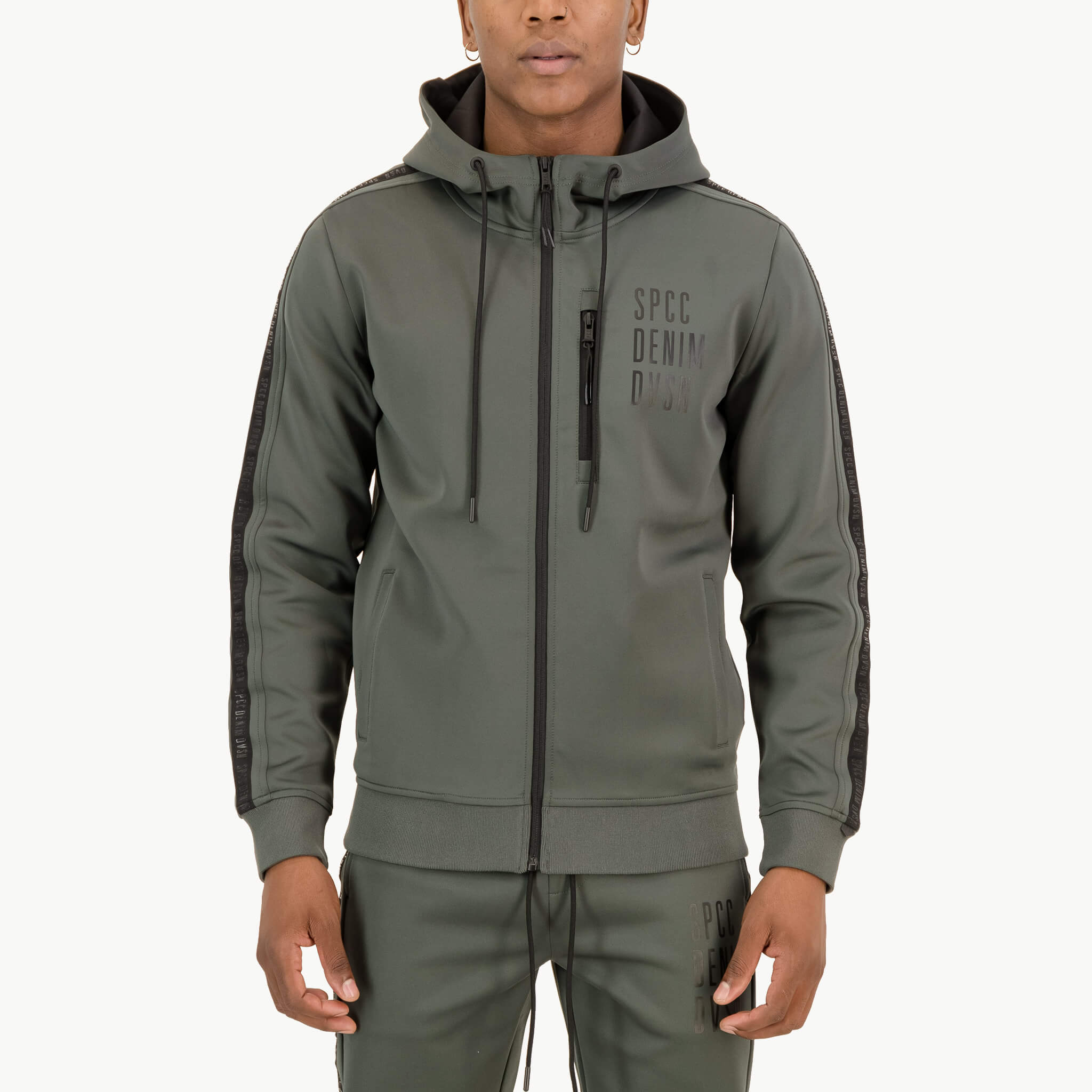 JACKETS – S.P.C.C Official Store