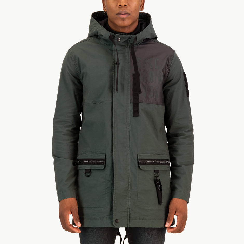 JACKETS – S.P.C.C Official Store