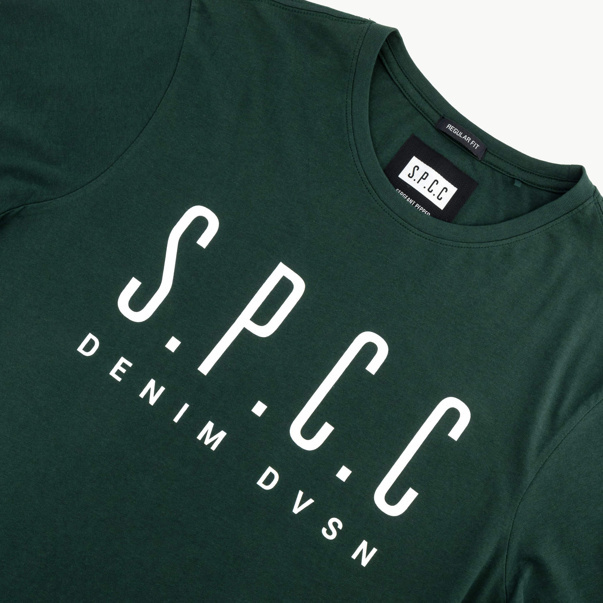 TEES & VESTS – S.P.C.C Official Store