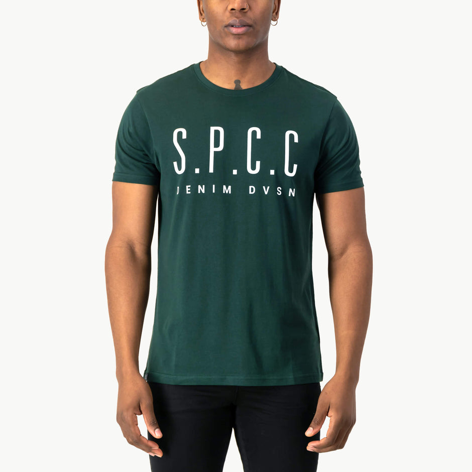 TEES & VESTS – S.P.C.C Official Store