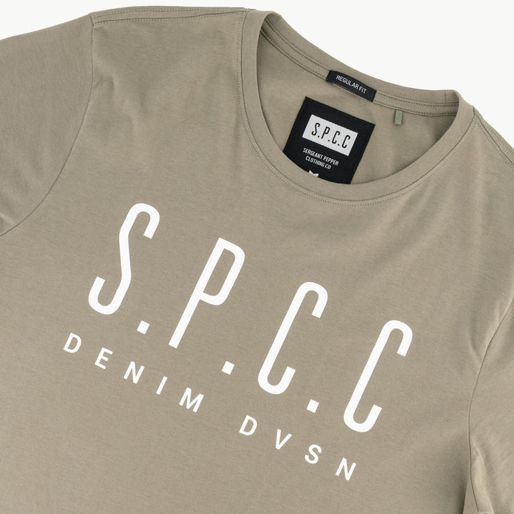 TEES & VESTS – S.P.C.C Official Store