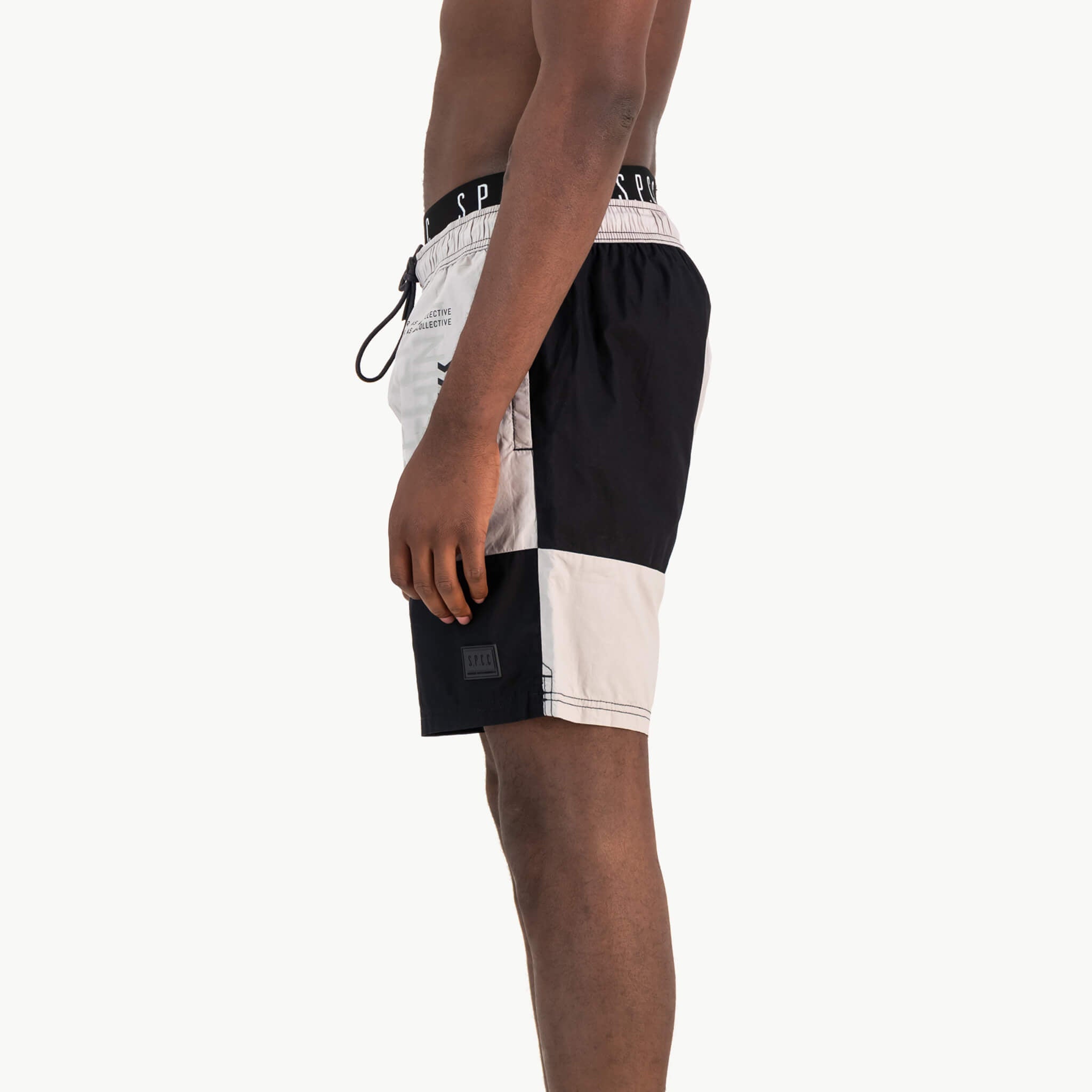 Dolan Pool Short - Light Grey – S.P.C.C Official Store