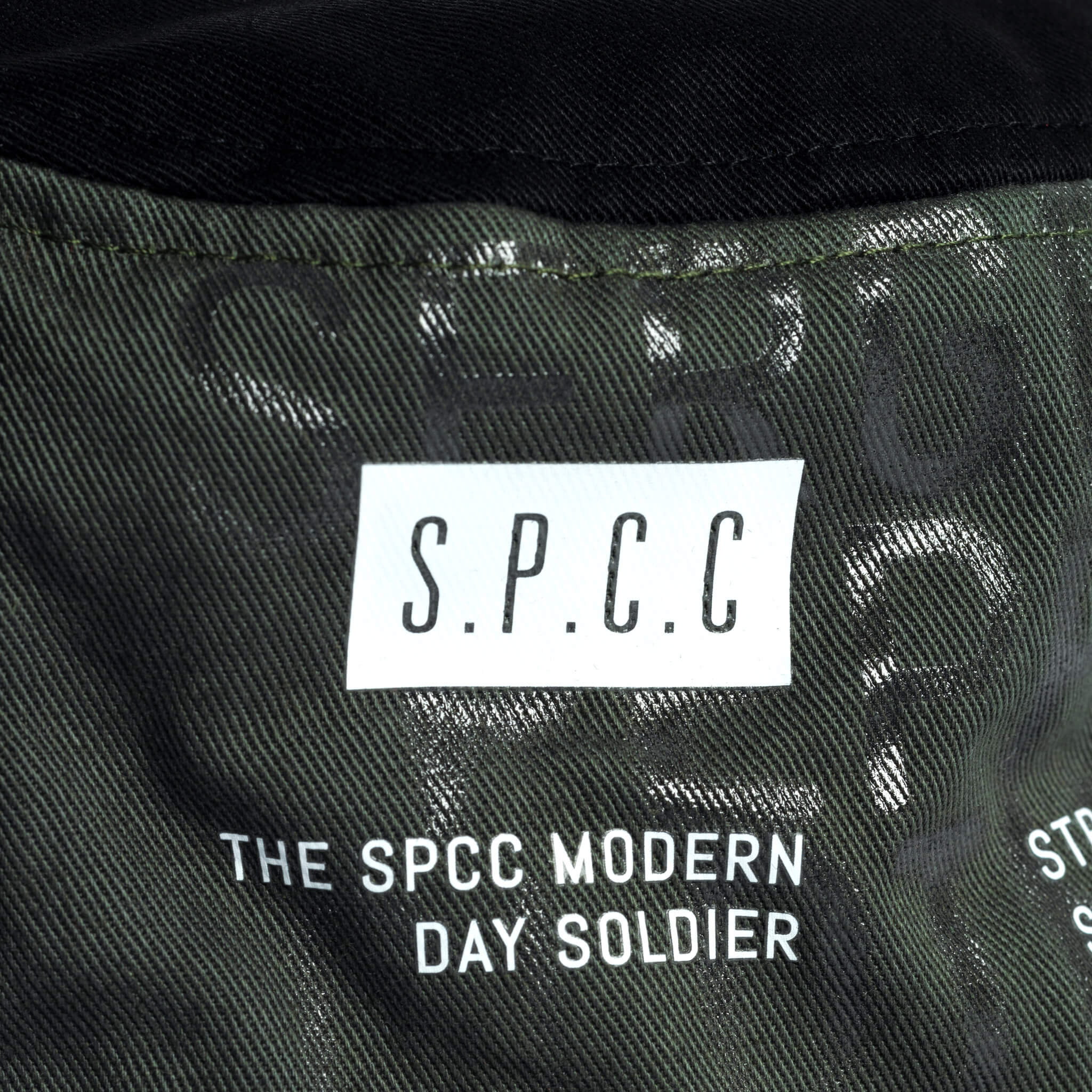 HEADWEAR – S.P.C.C Official Store