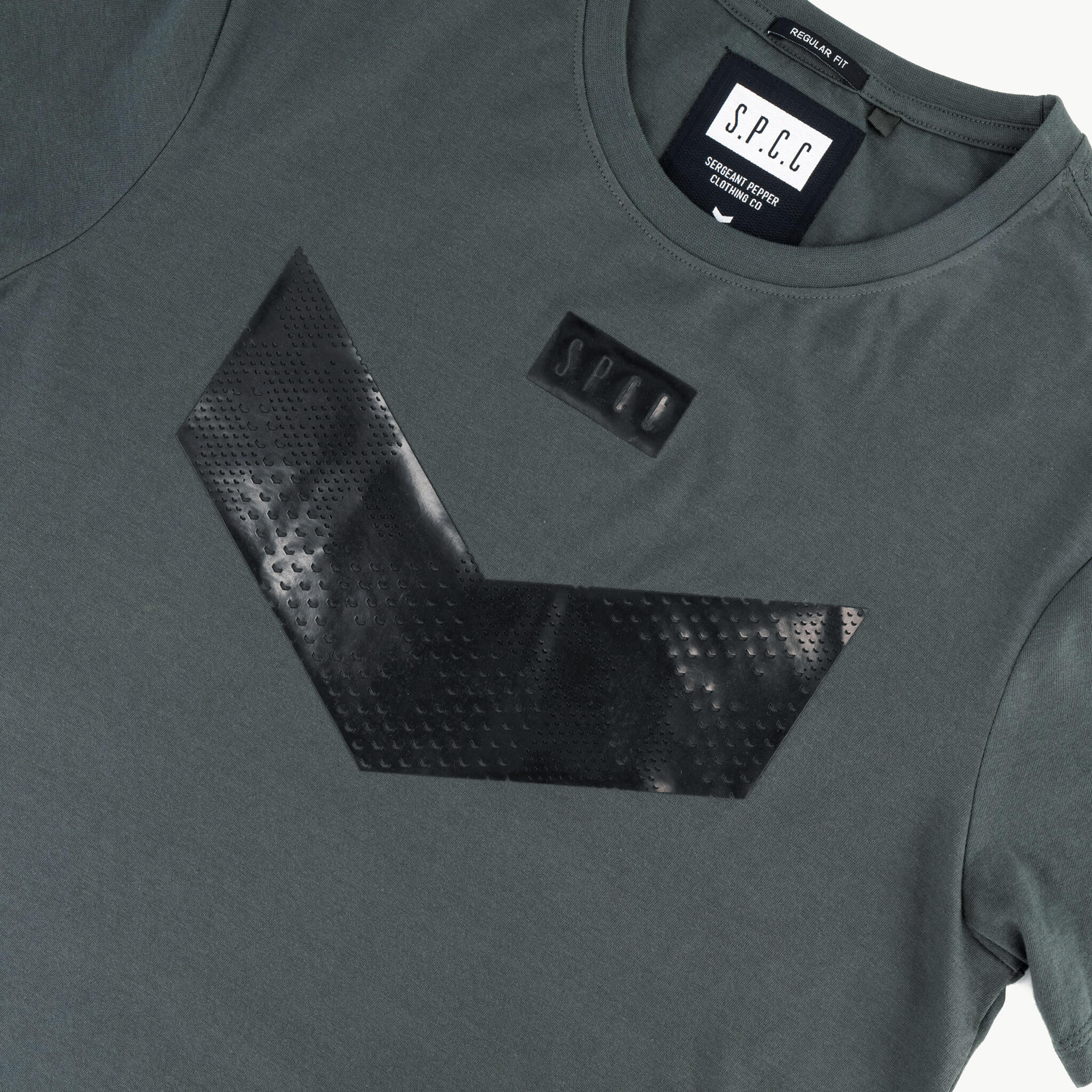 TEES & VESTS – S.P.C.C Official Store