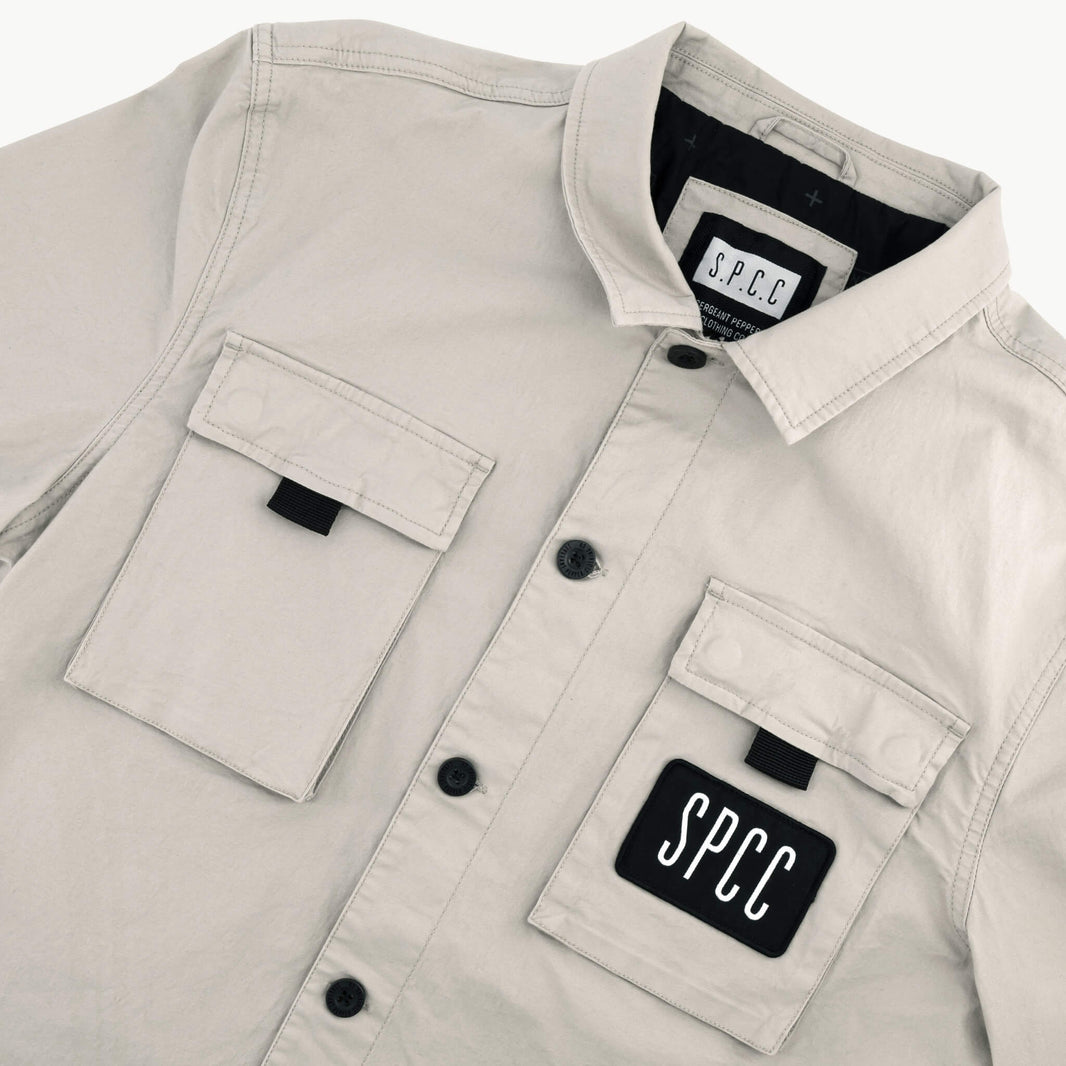 NEW IN – S.P.C.C Official Store
