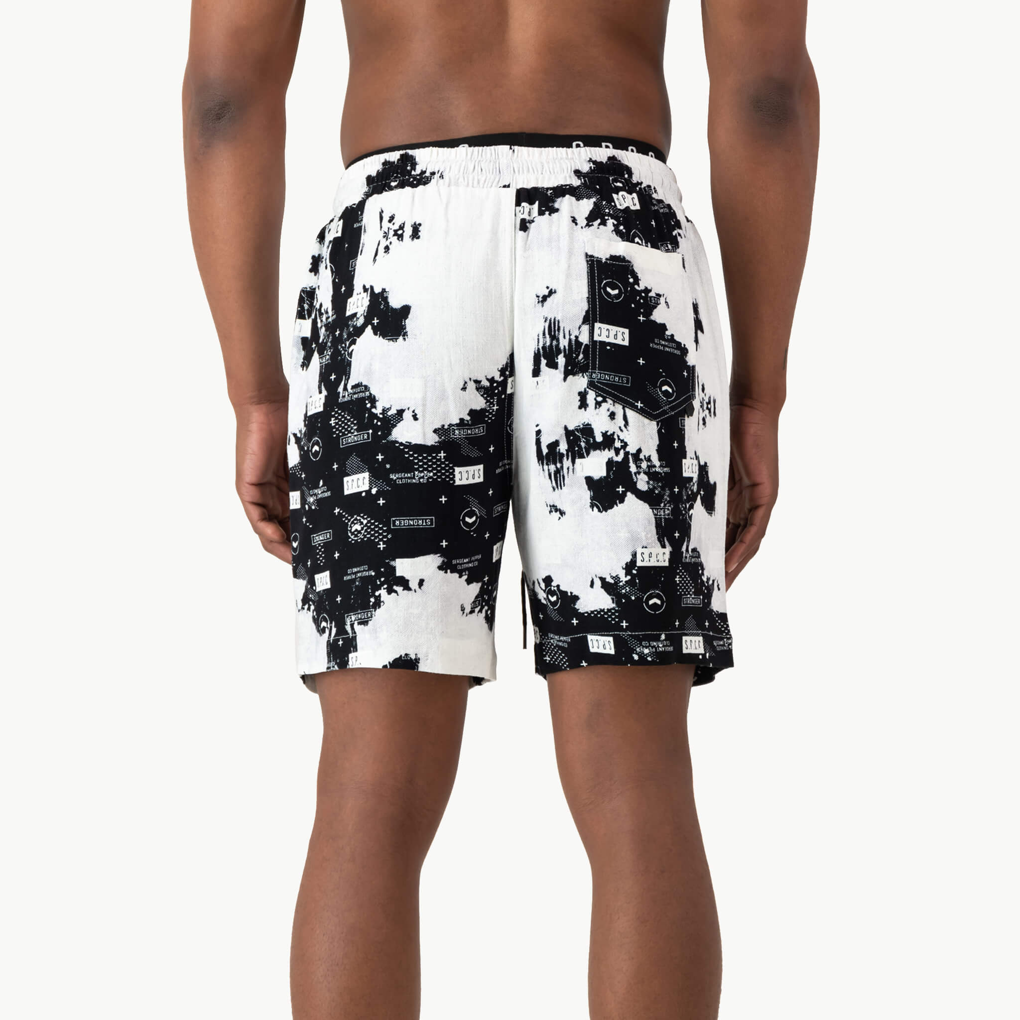 SHORTS – S.P.C.C Official Store