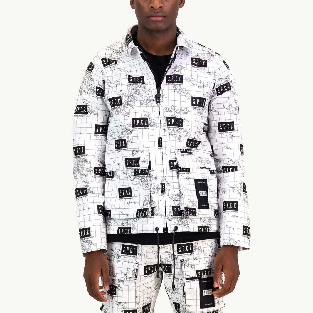 JACKETS – S.P.C.C Official Store