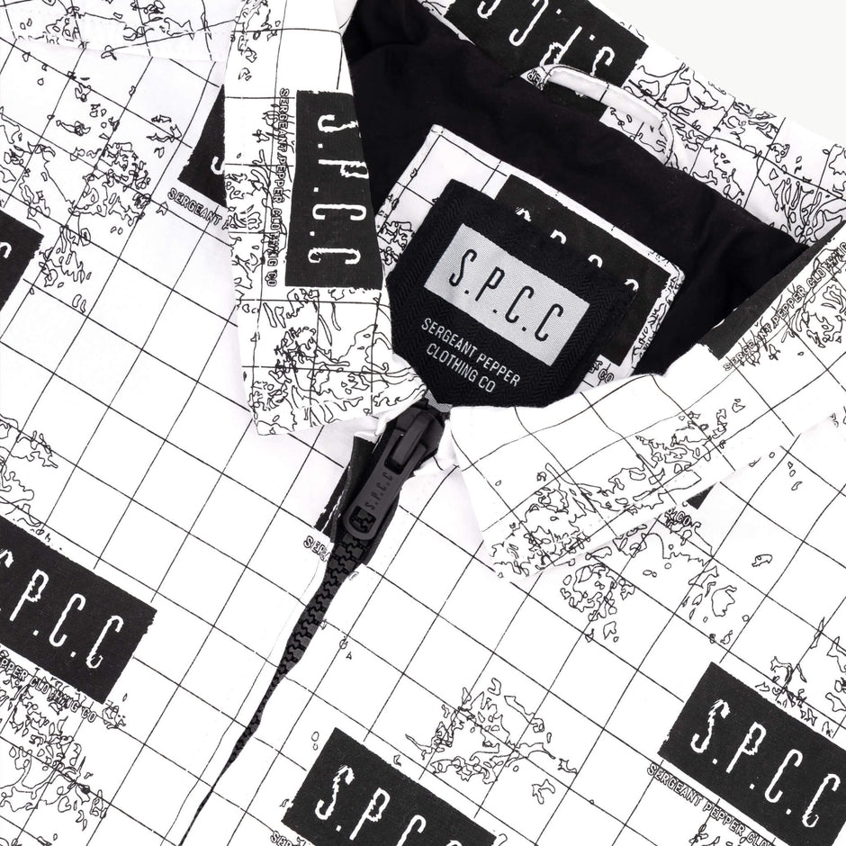 JACKETS – S.P.C.C Official Store