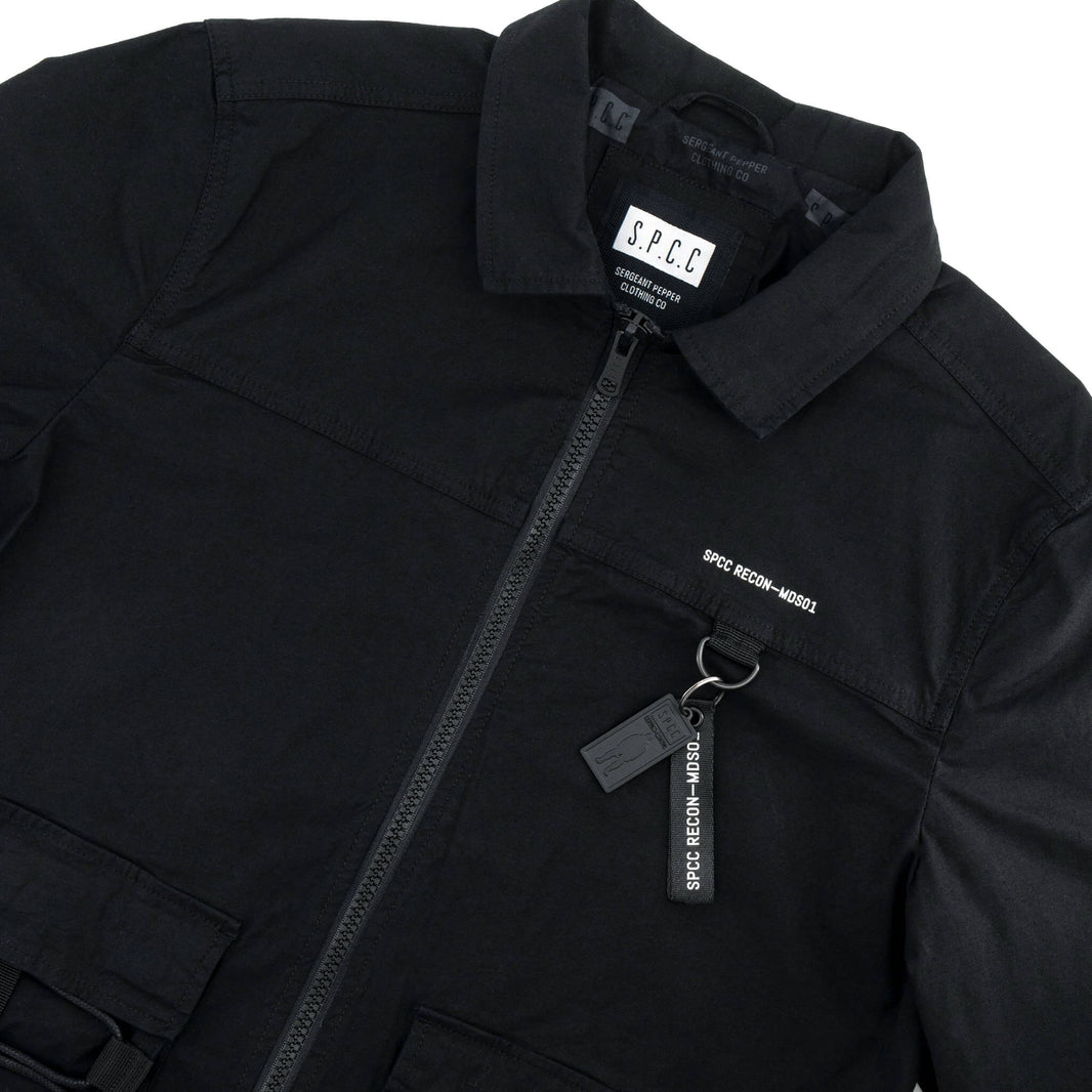 JACKETS – S.P.C.C Official Store