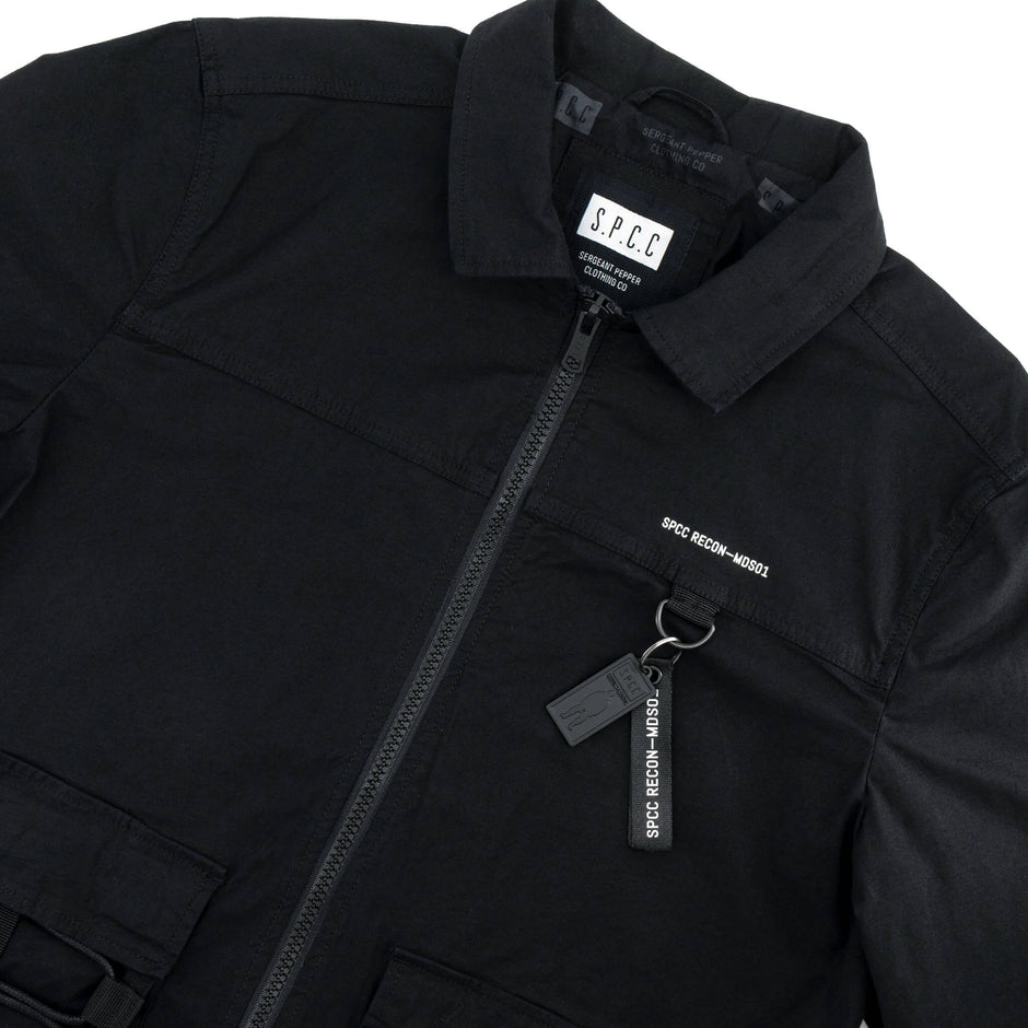 JACKETS – S.P.C.C Official Store