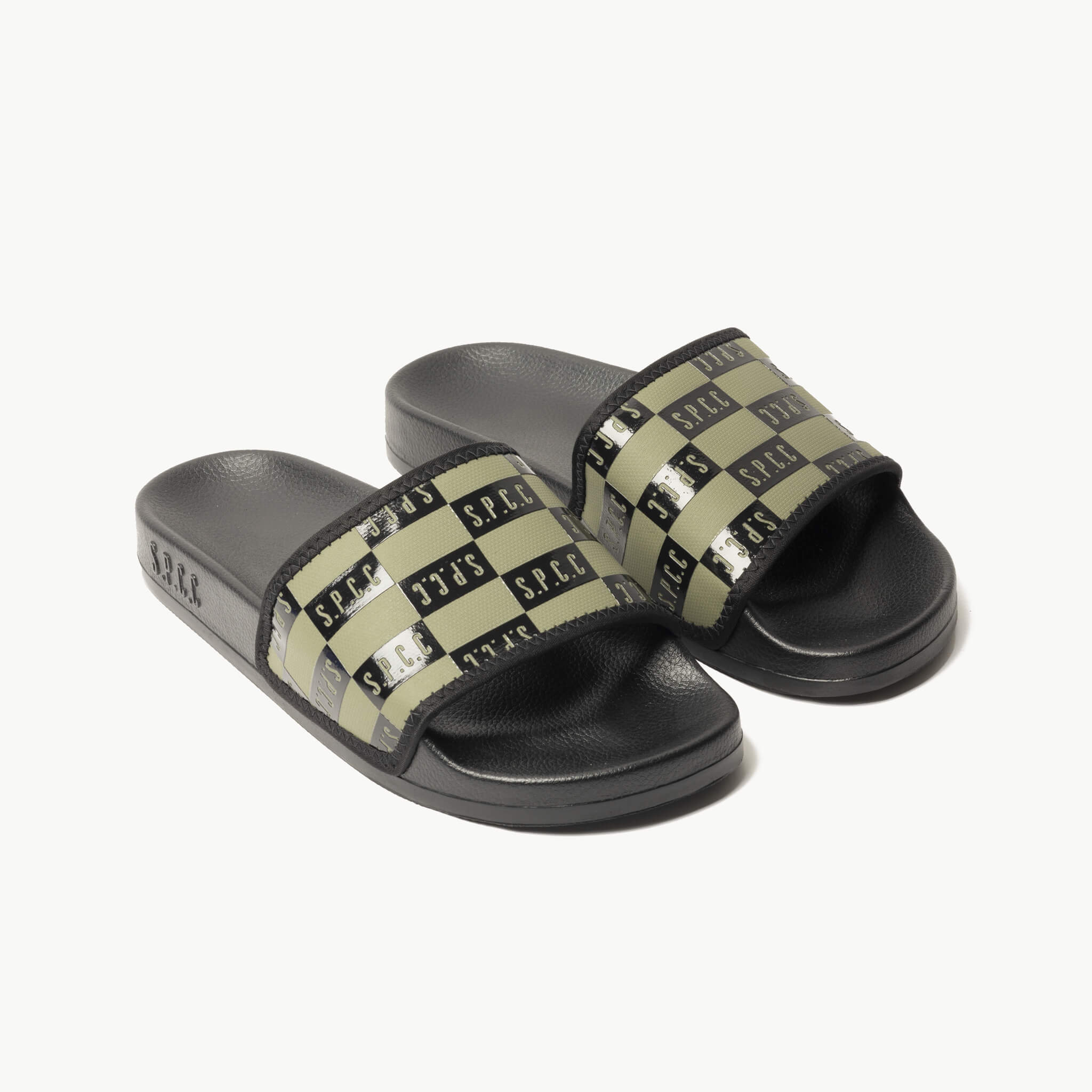 SLIDERS – S.P.C.C Official Store