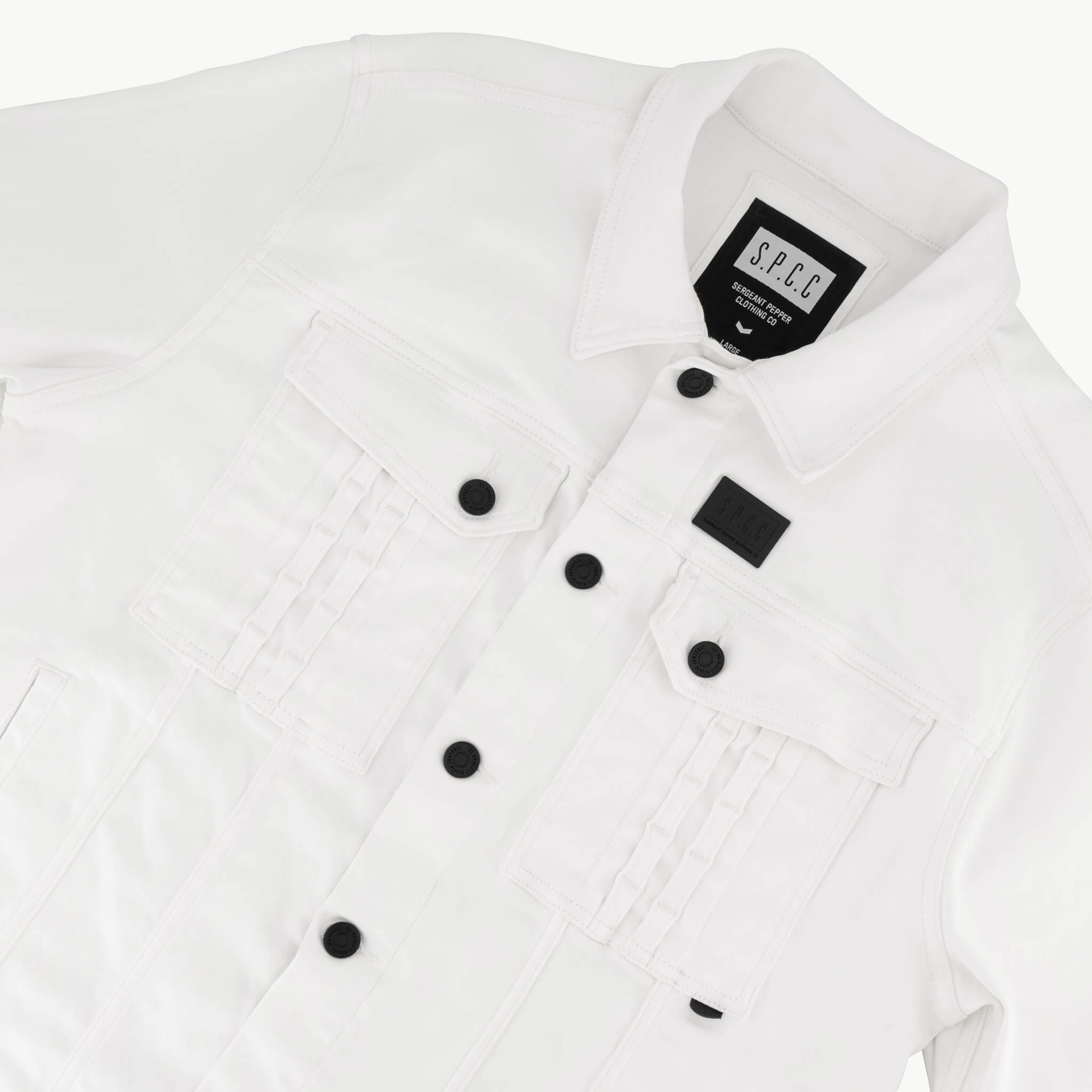 JACKETS – S.P.C.C Official Store