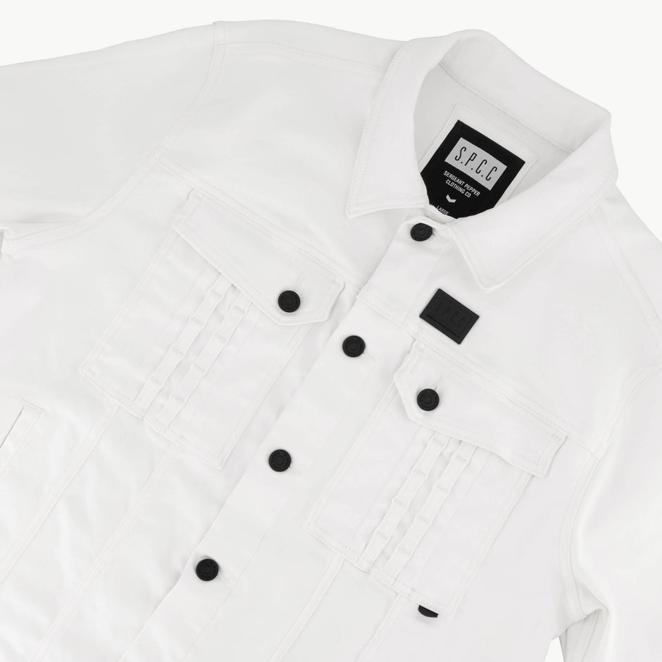 JACKETS – S.P.C.C Official Store