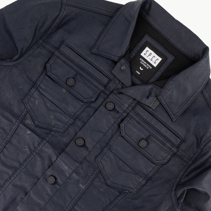 JACKETS – S.P.C.C Official Store