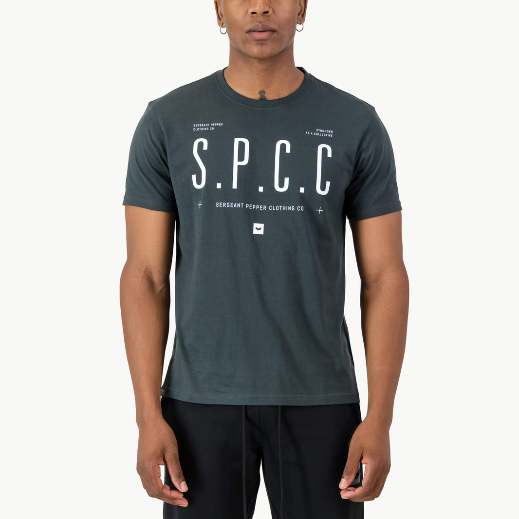 TEES & VESTS – S.P.C.C Official Store