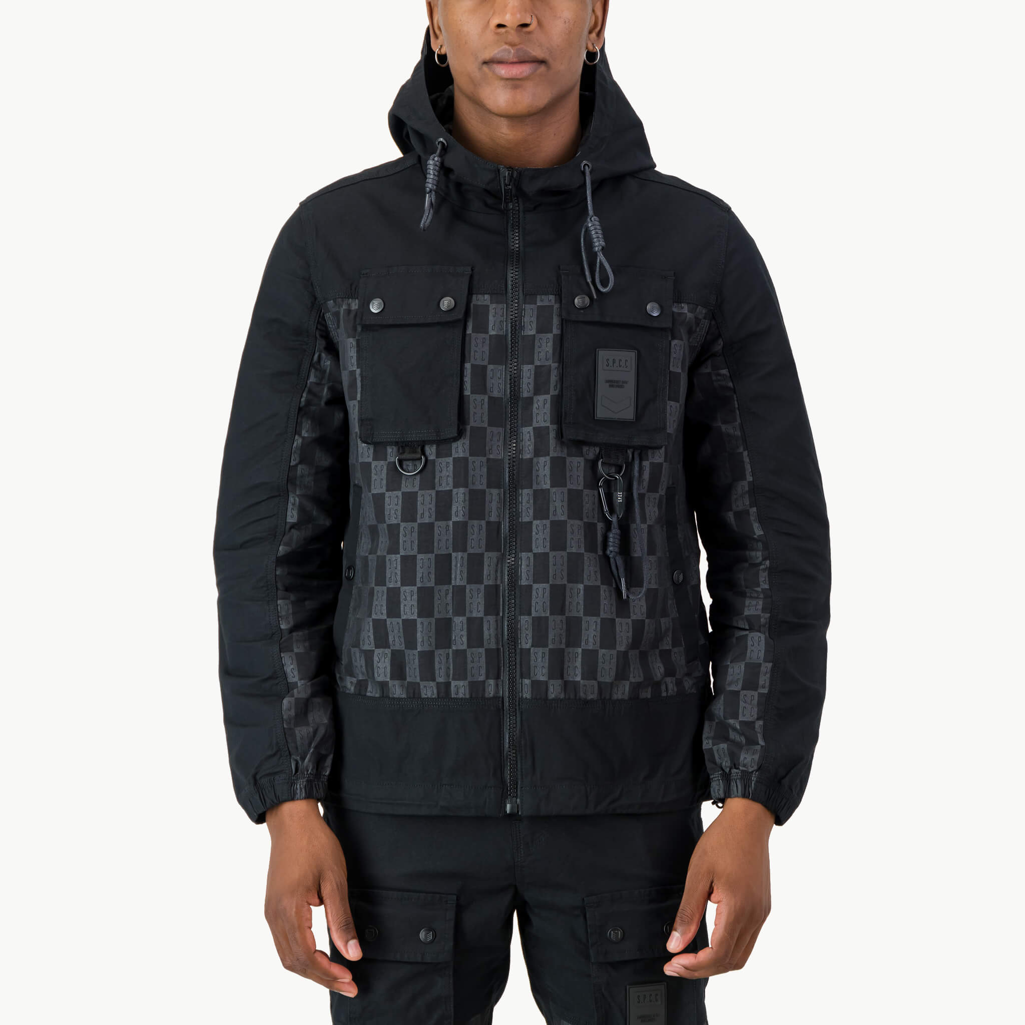 JACKETS – S.P.C.C Official Store