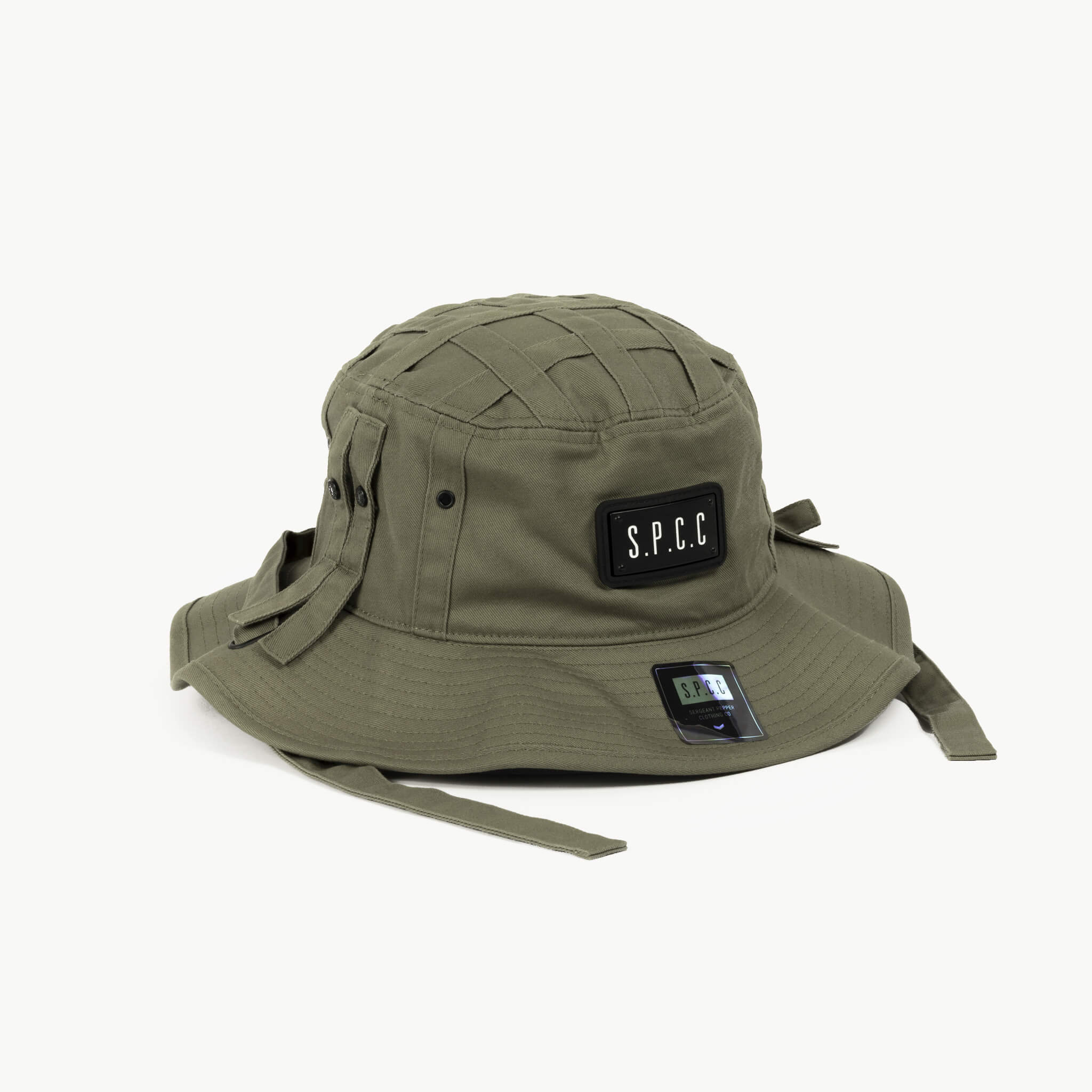 HEADWEAR – S.P.C.C Official Store