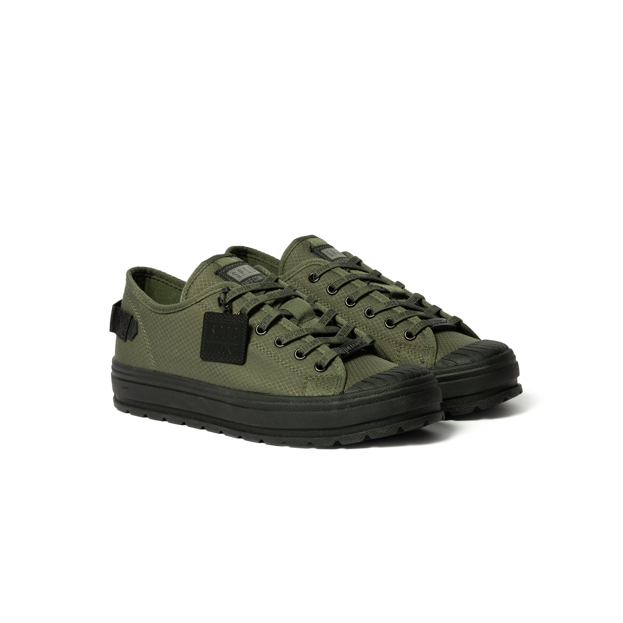 SNEAKERS – S.P.C.C Official Store