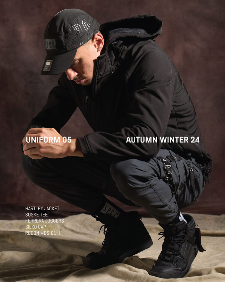 Uniforms – S.P.C.C Official Store