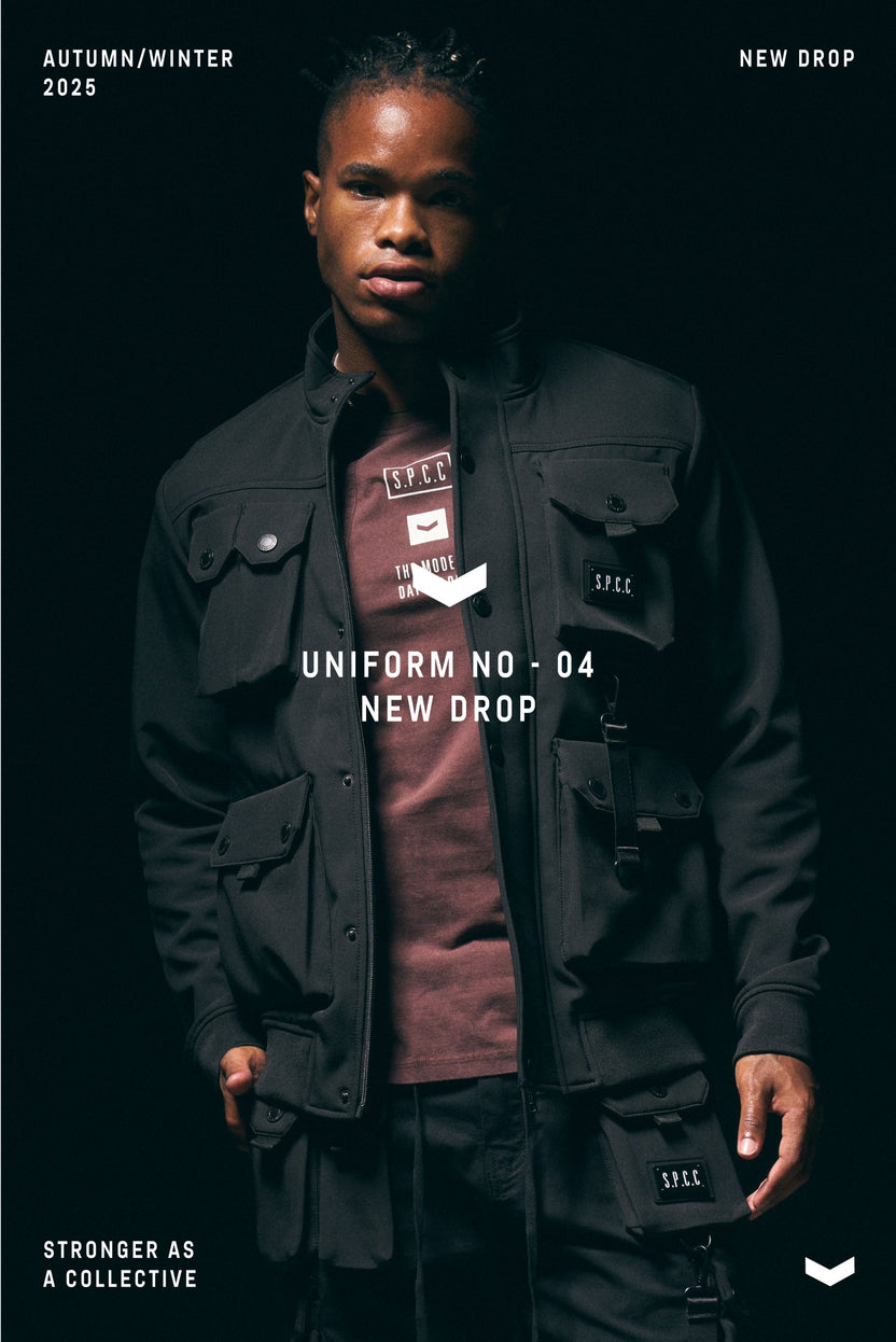 S.P.C.C® - Sergeant Pepper Clothing Co - Official Store – S.P.C.C ...