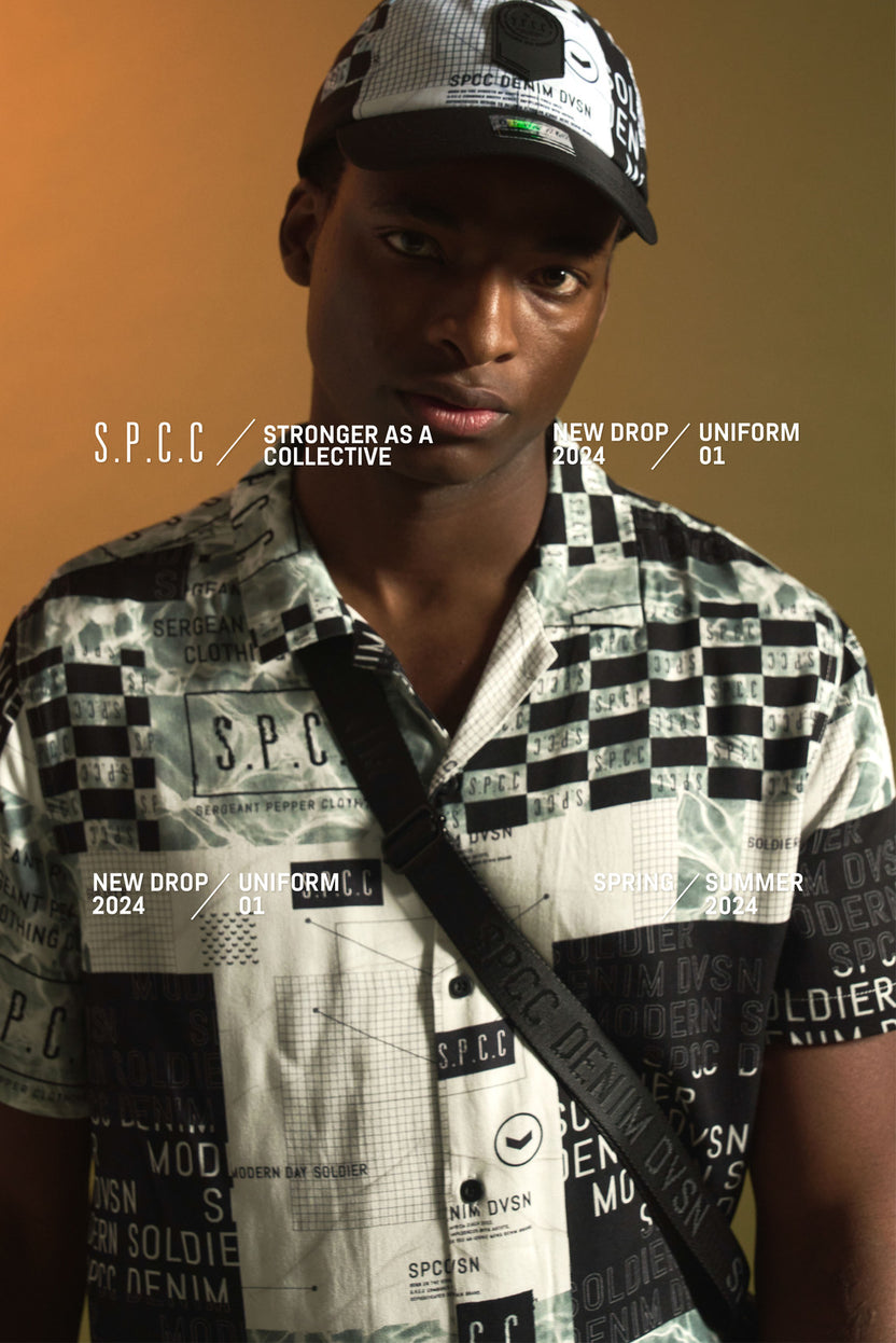 S.P.C.C® - Sergeant Pepper Clothing Co - Official Store – S.P.C.C ...