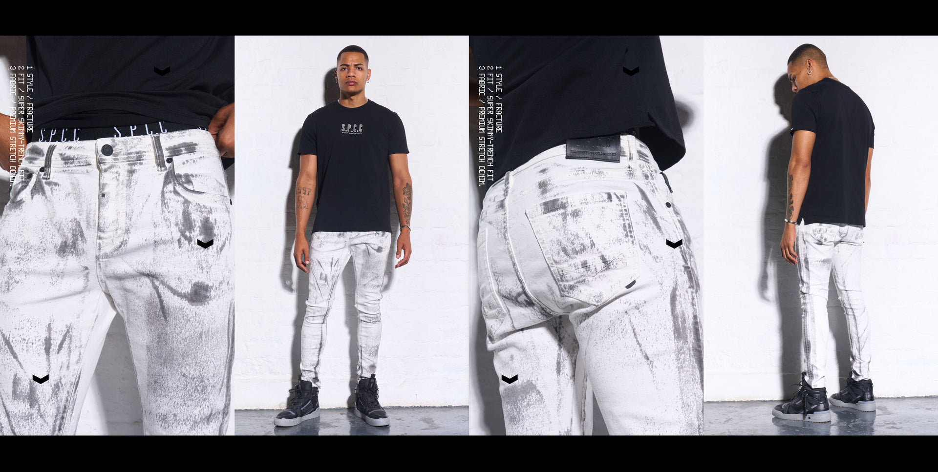 S.P.C.C® - Sergeant Pepper Clothing Co - Official Store – S.P.C.C ...