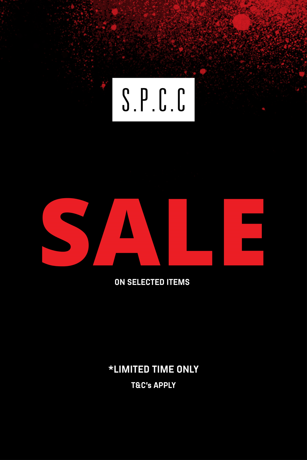 S.P.C.C® - Sergeant Pepper Clothing Co - Official Store – S.P.C.C ...